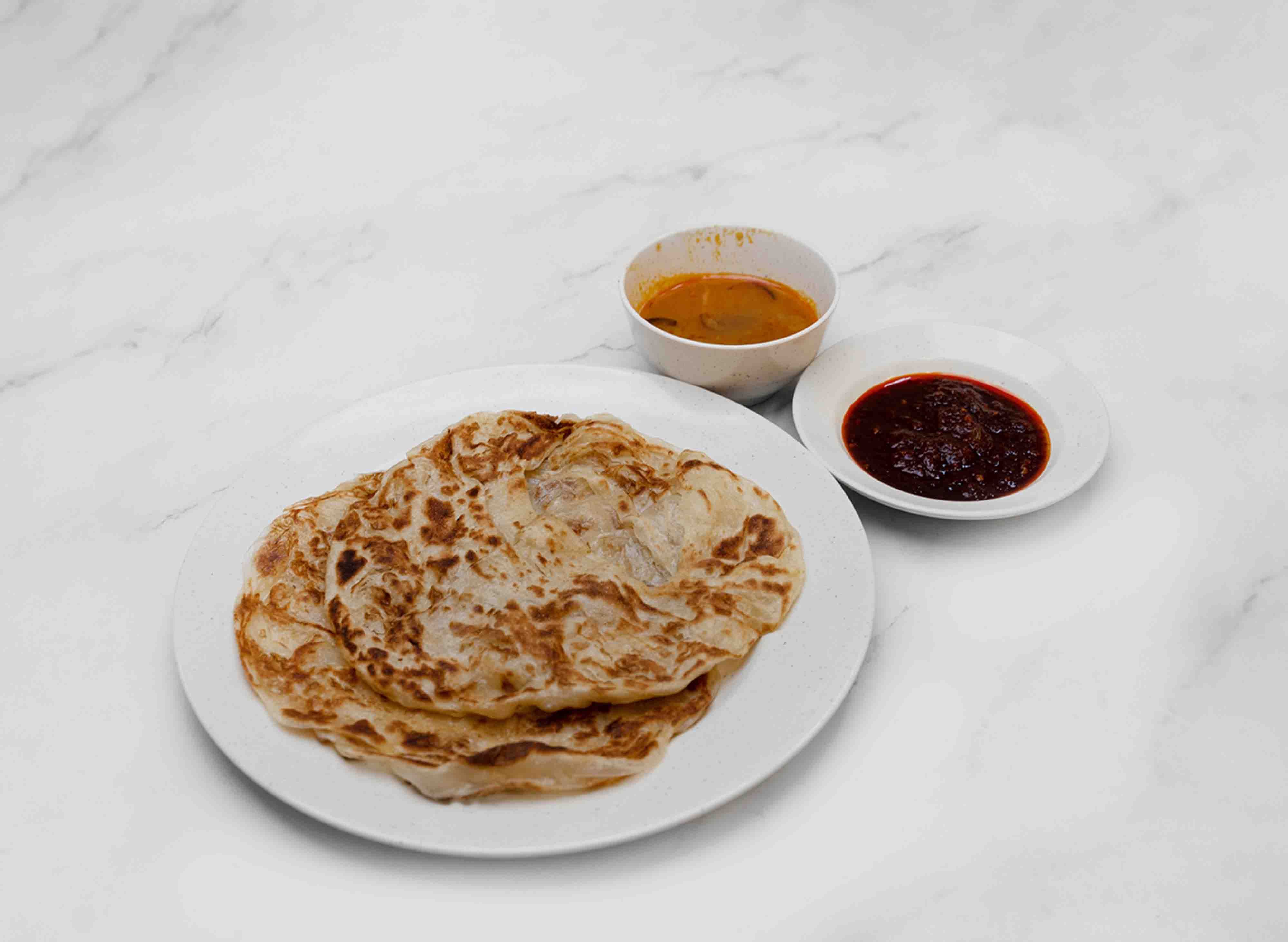 ROTI CANAI ADAM BACANG menu and delivery in Pasir Gudang | foodpanda