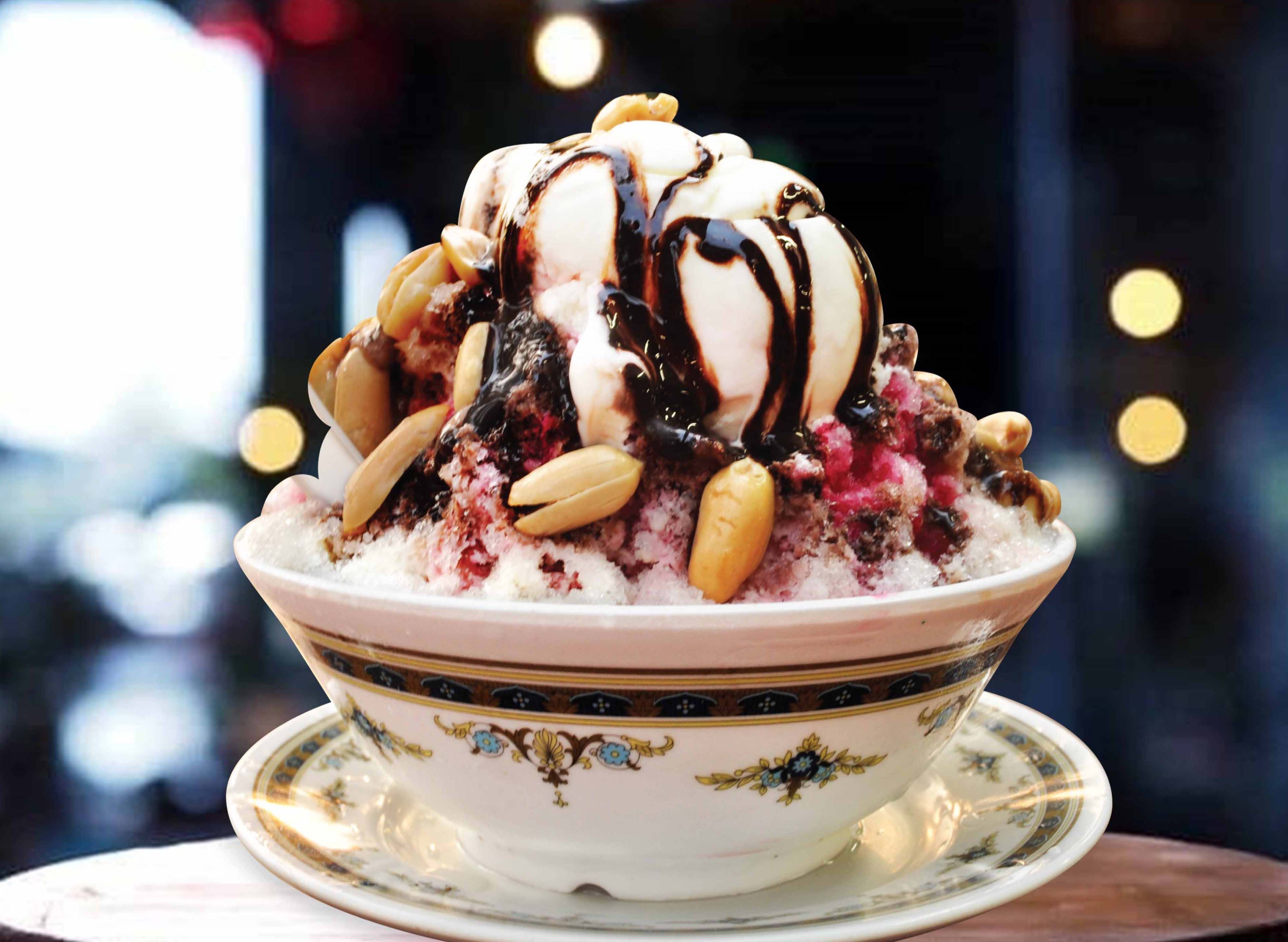 Awiet Bistro Corner menu in Mount Austin | | Food delivery in Mount ...