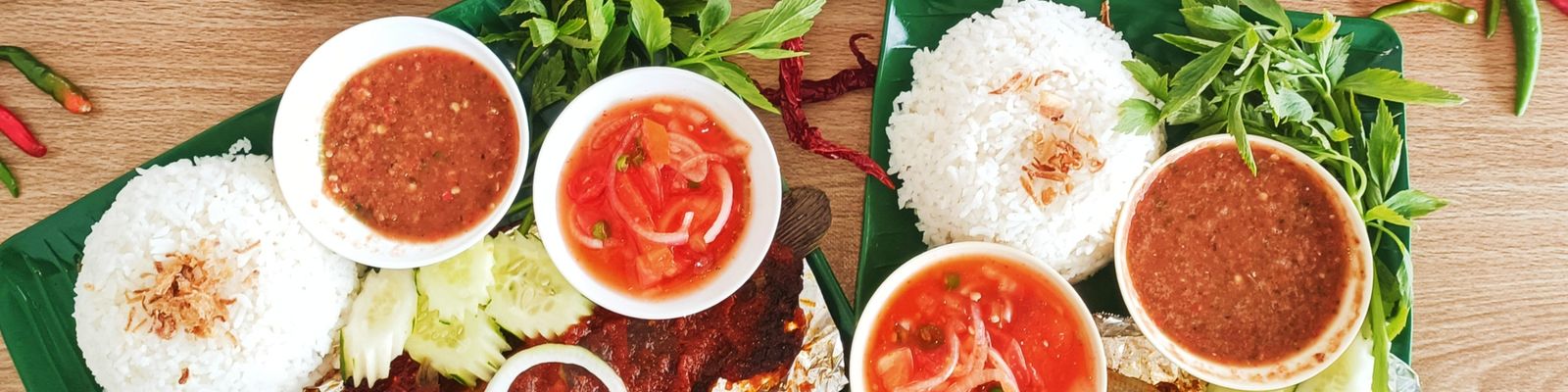 restoran sempoi corner menu and delivery in Perai | foodpanda