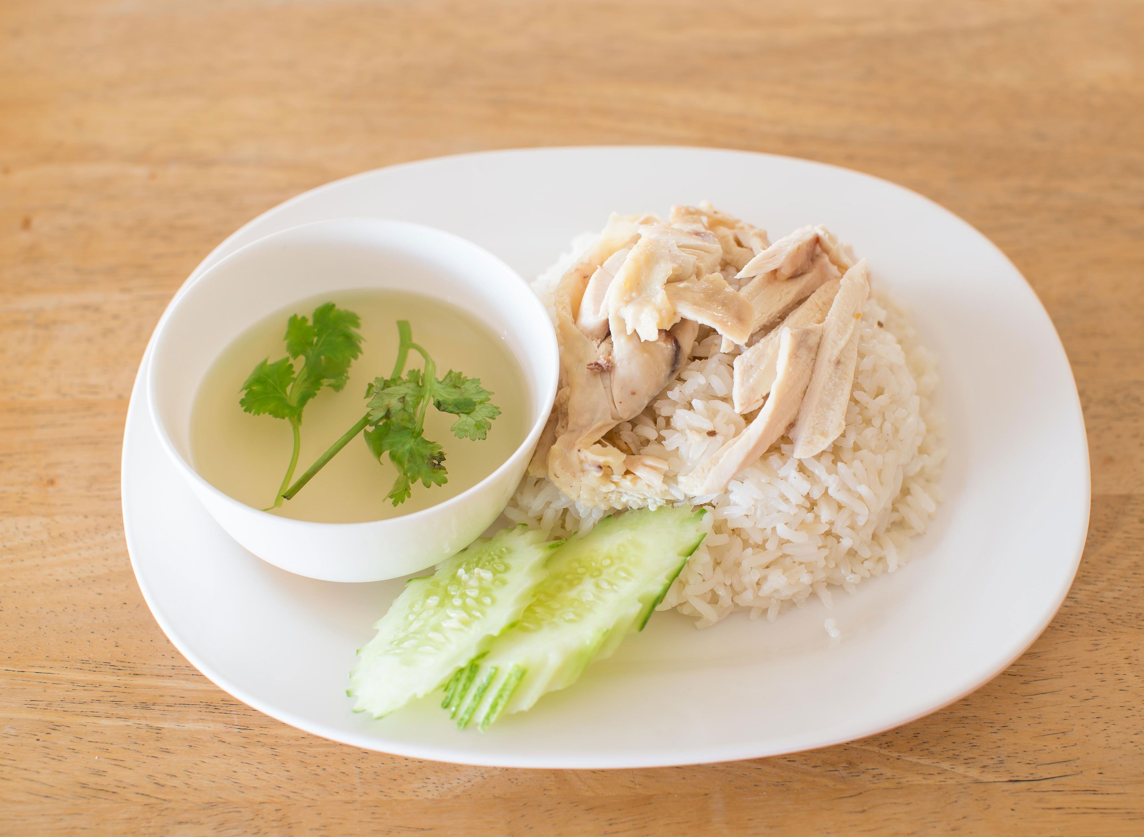 Ah Peng Chicken Rice (Seong Huat) menu and delivery in Bayan Lepas ...