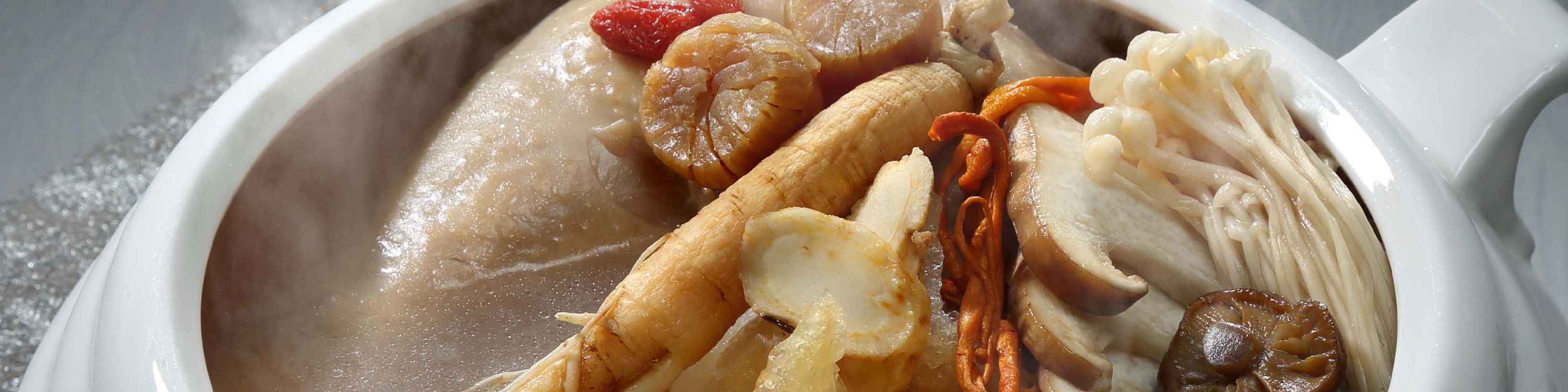 Souper Tang (Queensbay Mall) menu and delivery in Bayan Lepas | foodpanda