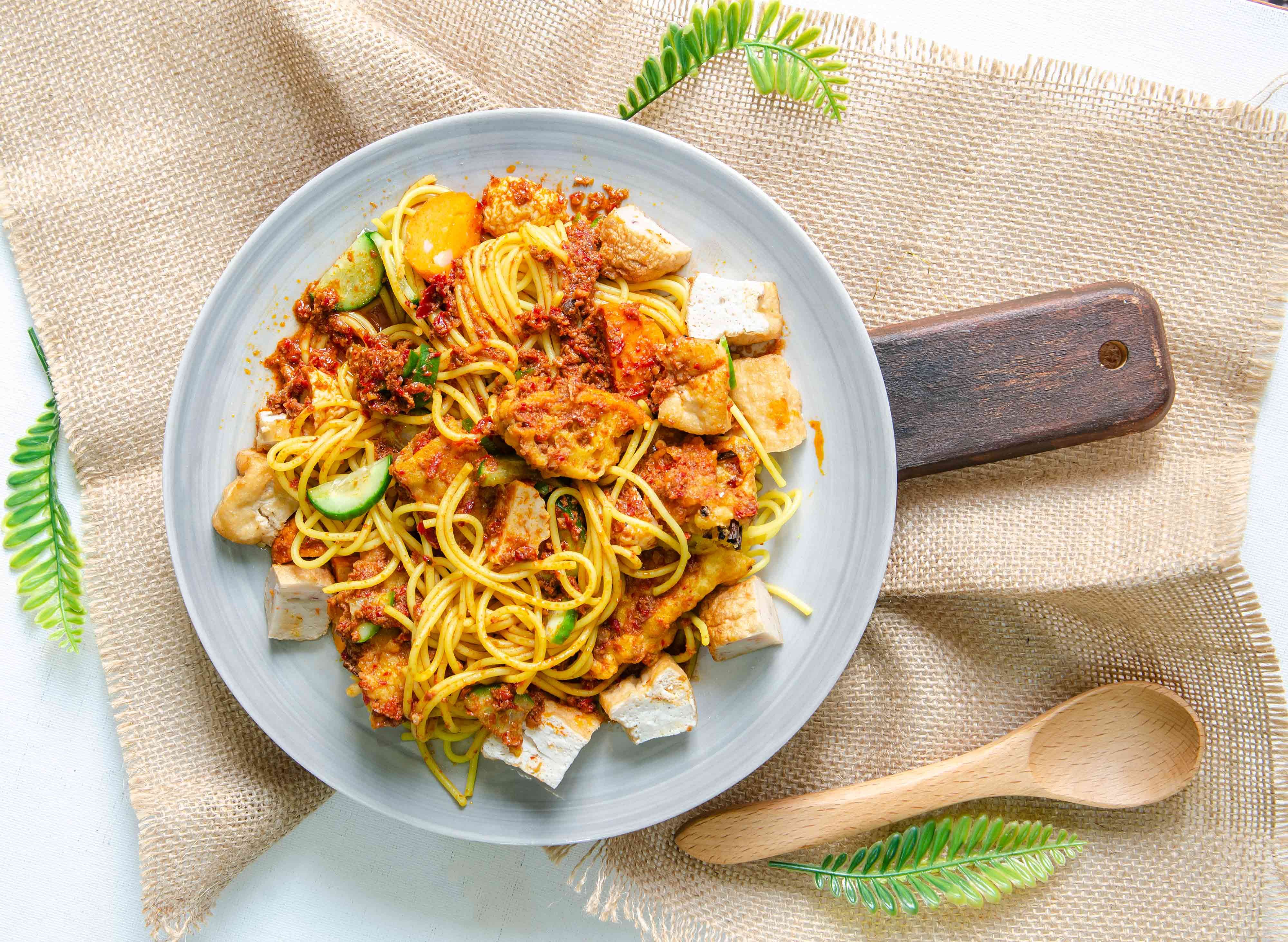 Rojak sameem greenwood menu and delivery in Gombak | foodpanda