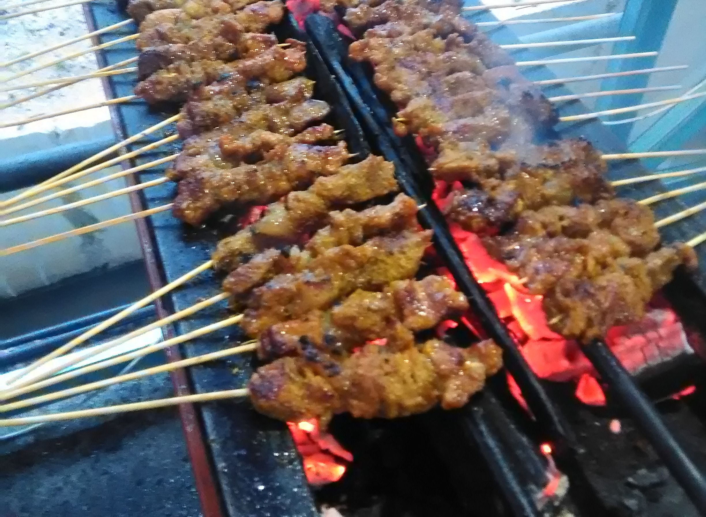 Secret Satay Penang - PHI menu and delivery in Bayan Lepas | foodpanda