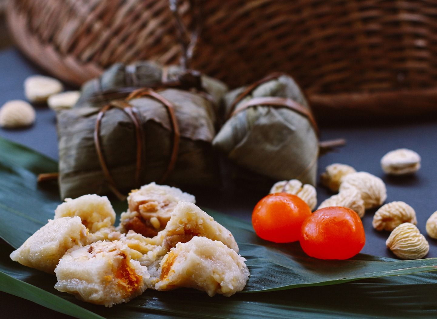 Chang Sern Food Enterprise menu and delivery in Perai | foodpanda