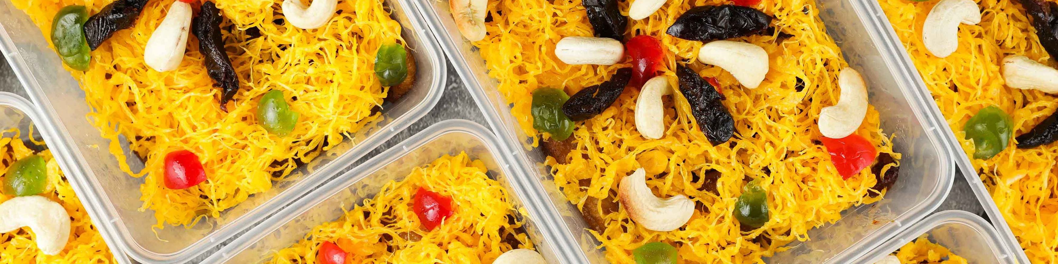 PUDING RAJA PAHANG menu and delivery in Kuantan | foodpanda