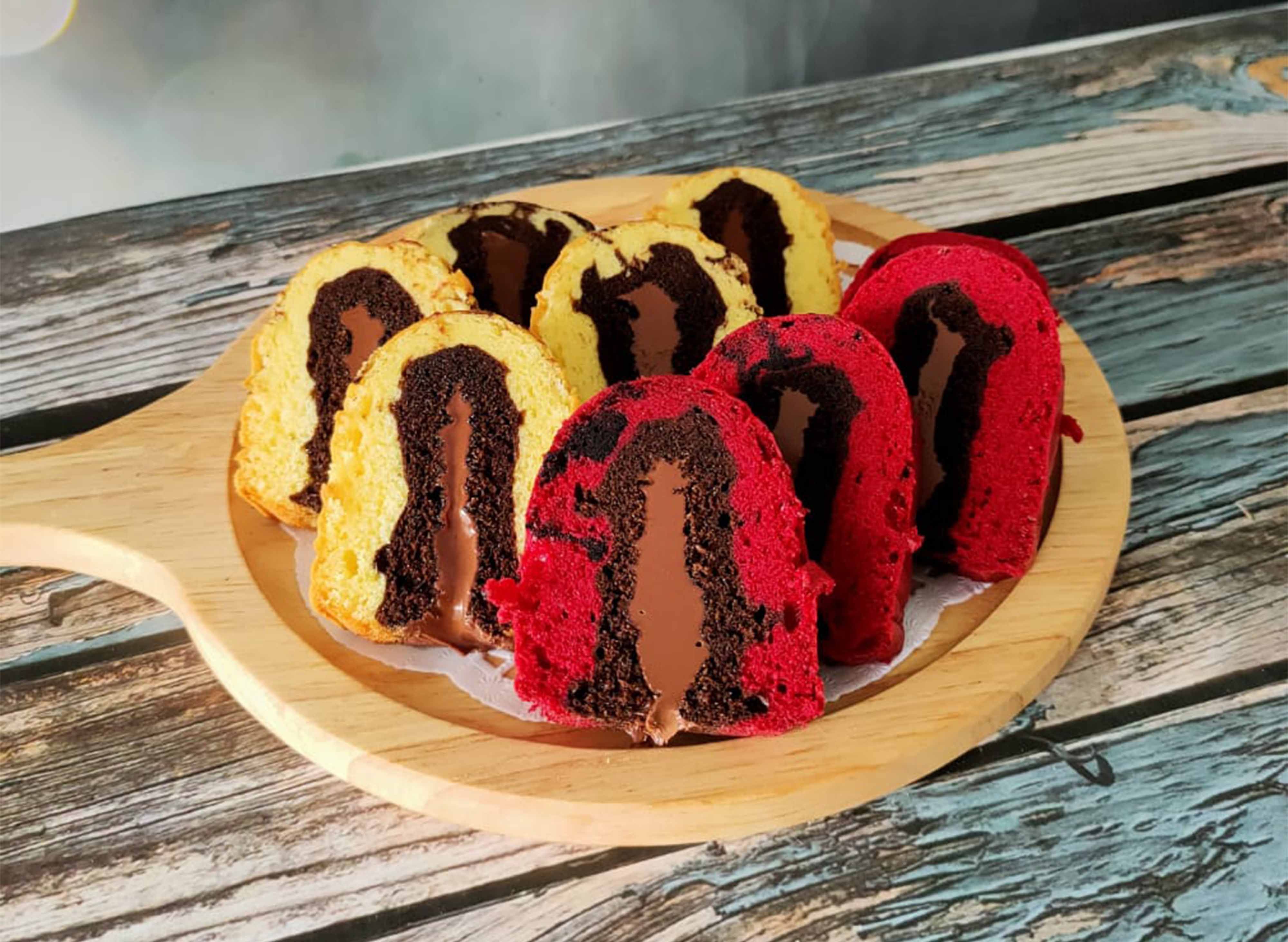 Sweet Sujee Cakes & Cookies menu and delivery in Butterworth | foodpanda