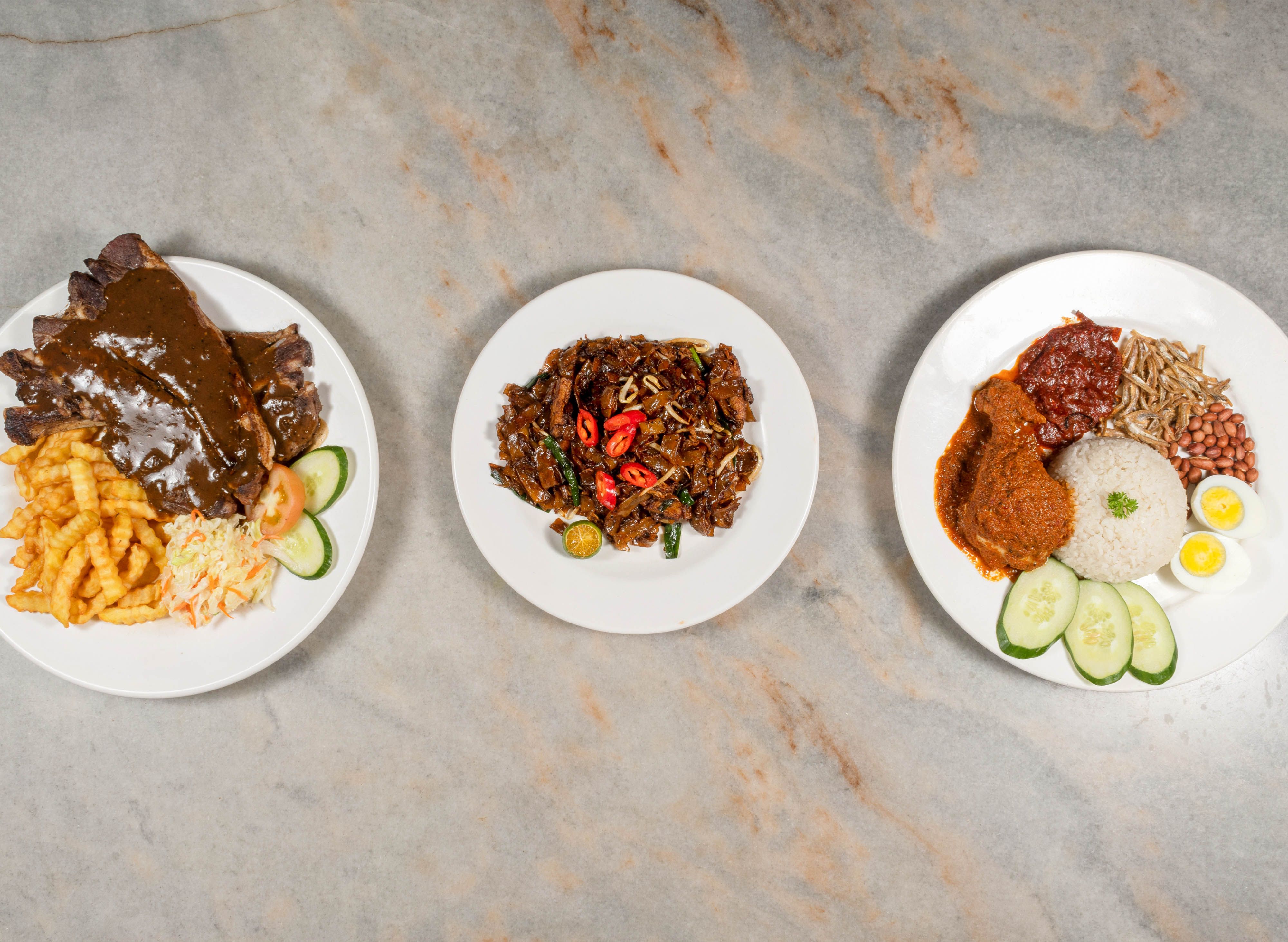 Hailam Kopitiam delivery menu - order online | foodpanda