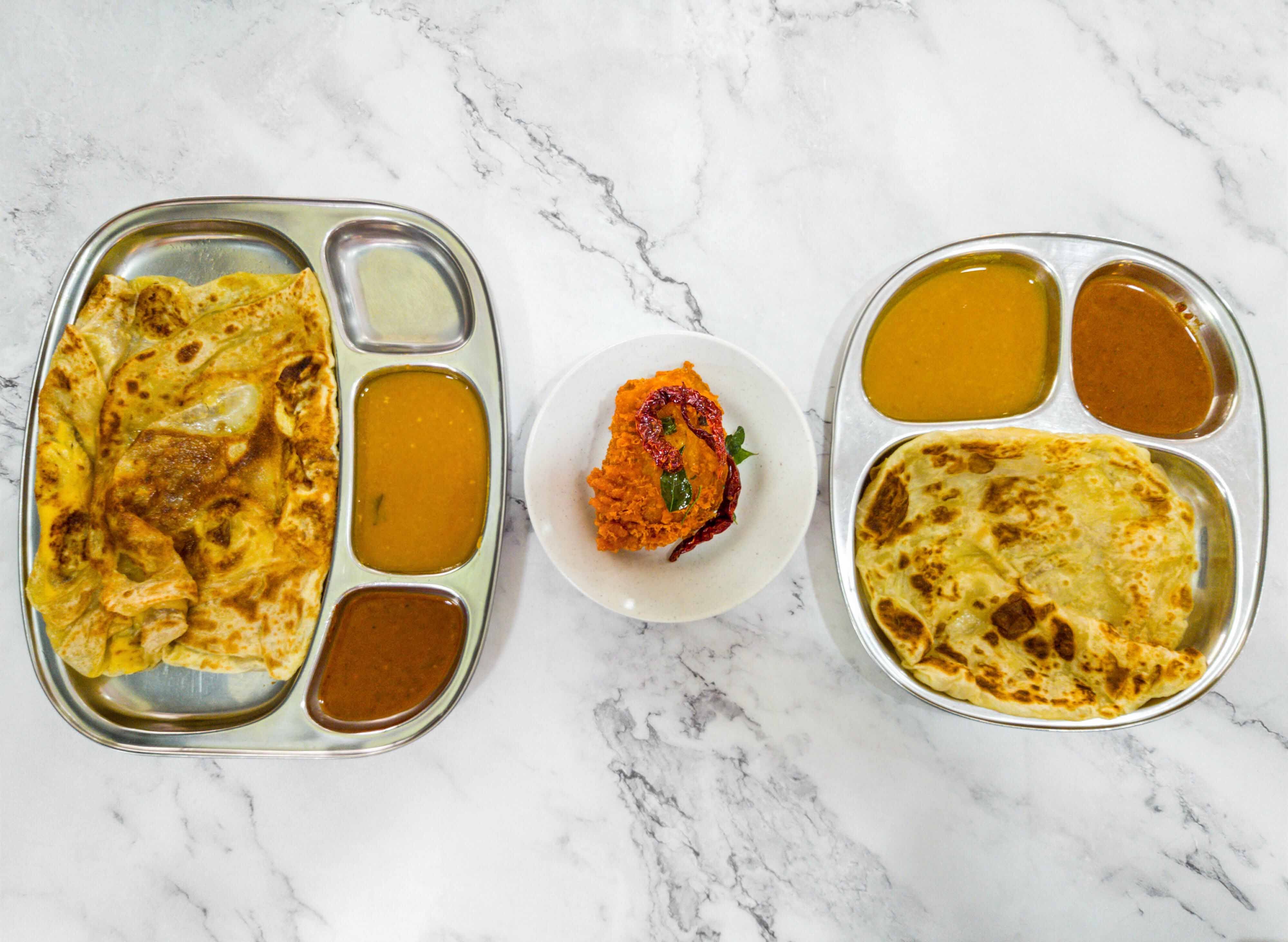 Restoran Ariff Bistro U12 menu and delivery in Shah Alam | foodpanda