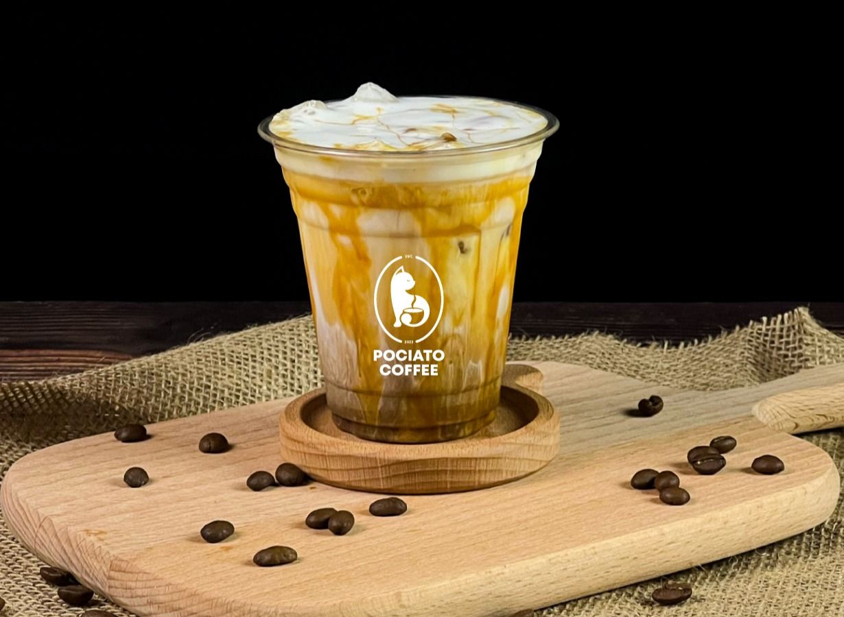 POCIATO COFFEE菜单 | foodpanda Kajang美食外卖