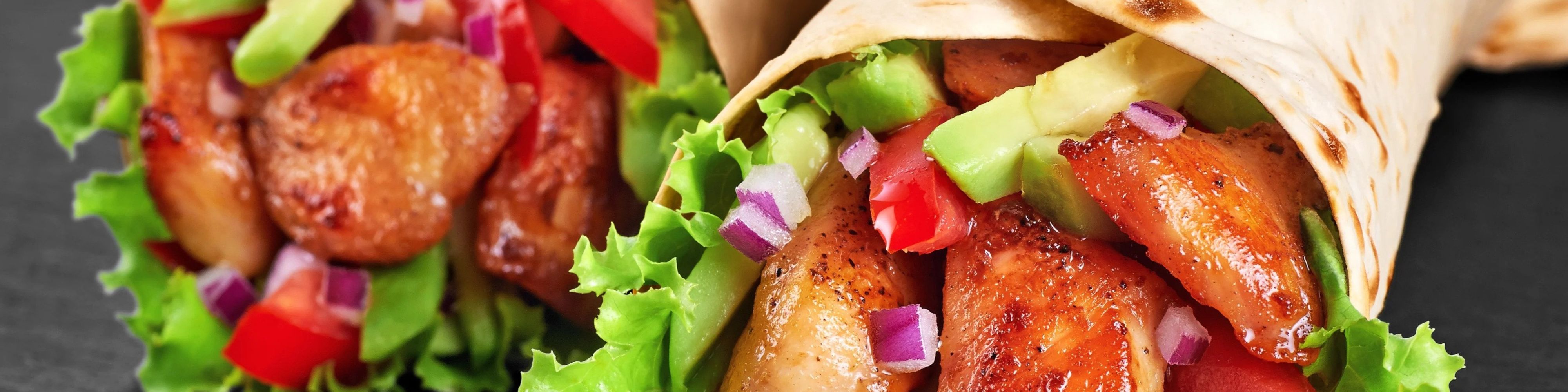 La Shawarma Station菜单 | foodpanda Petaling Jaya美食外卖