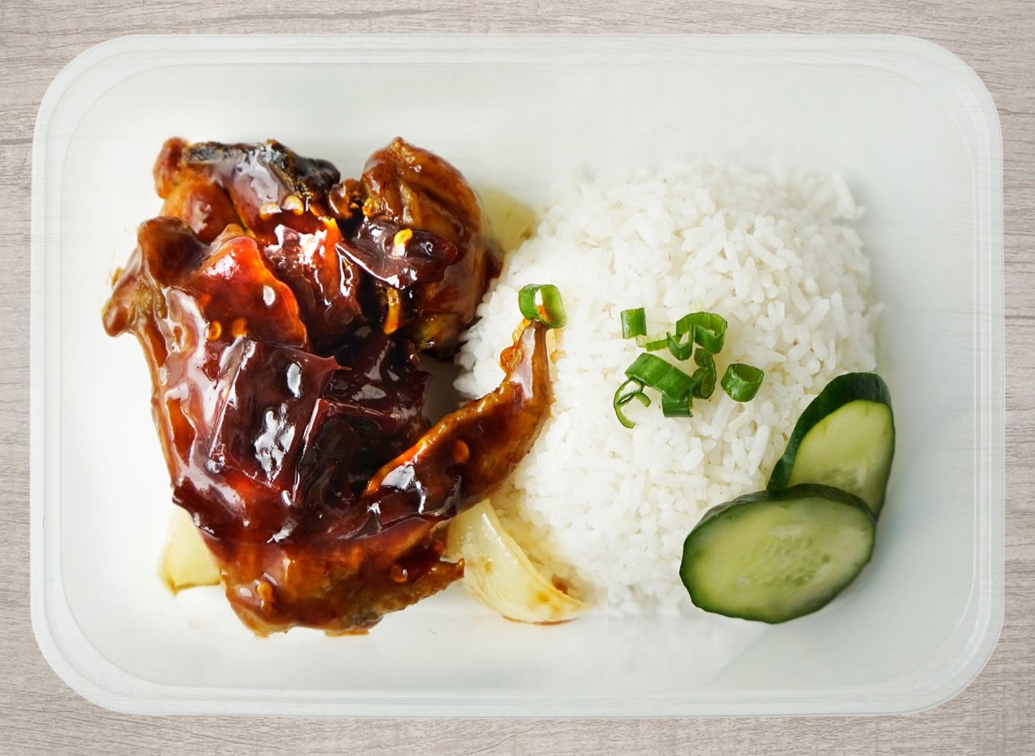 Tapaulah (Only Mee The TOP Komtar) menu and delivery in Georgetown ...