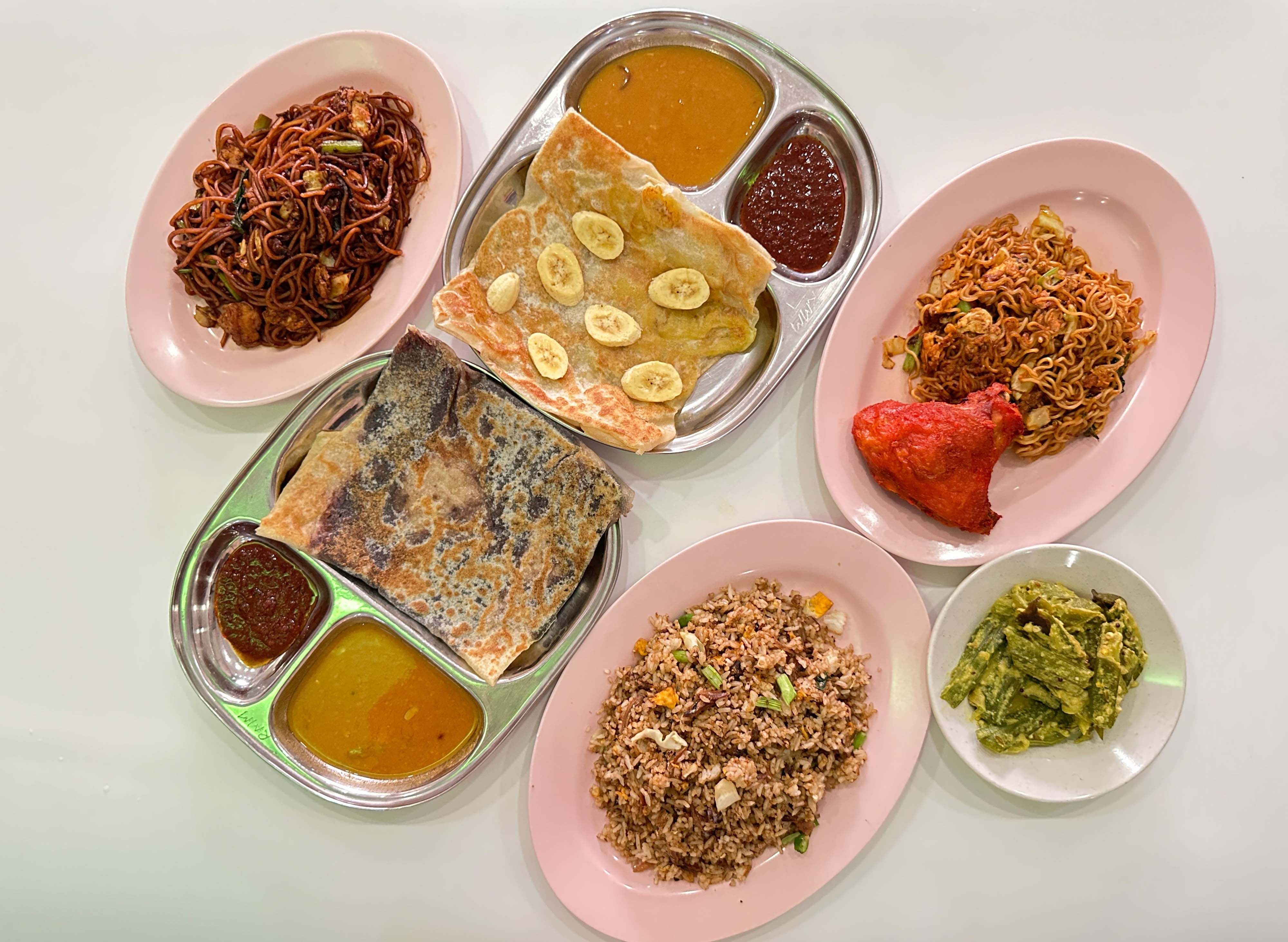 RESTORAN MASTHAN MAJU menu in Cheras | | Food delivery in Cheras ...