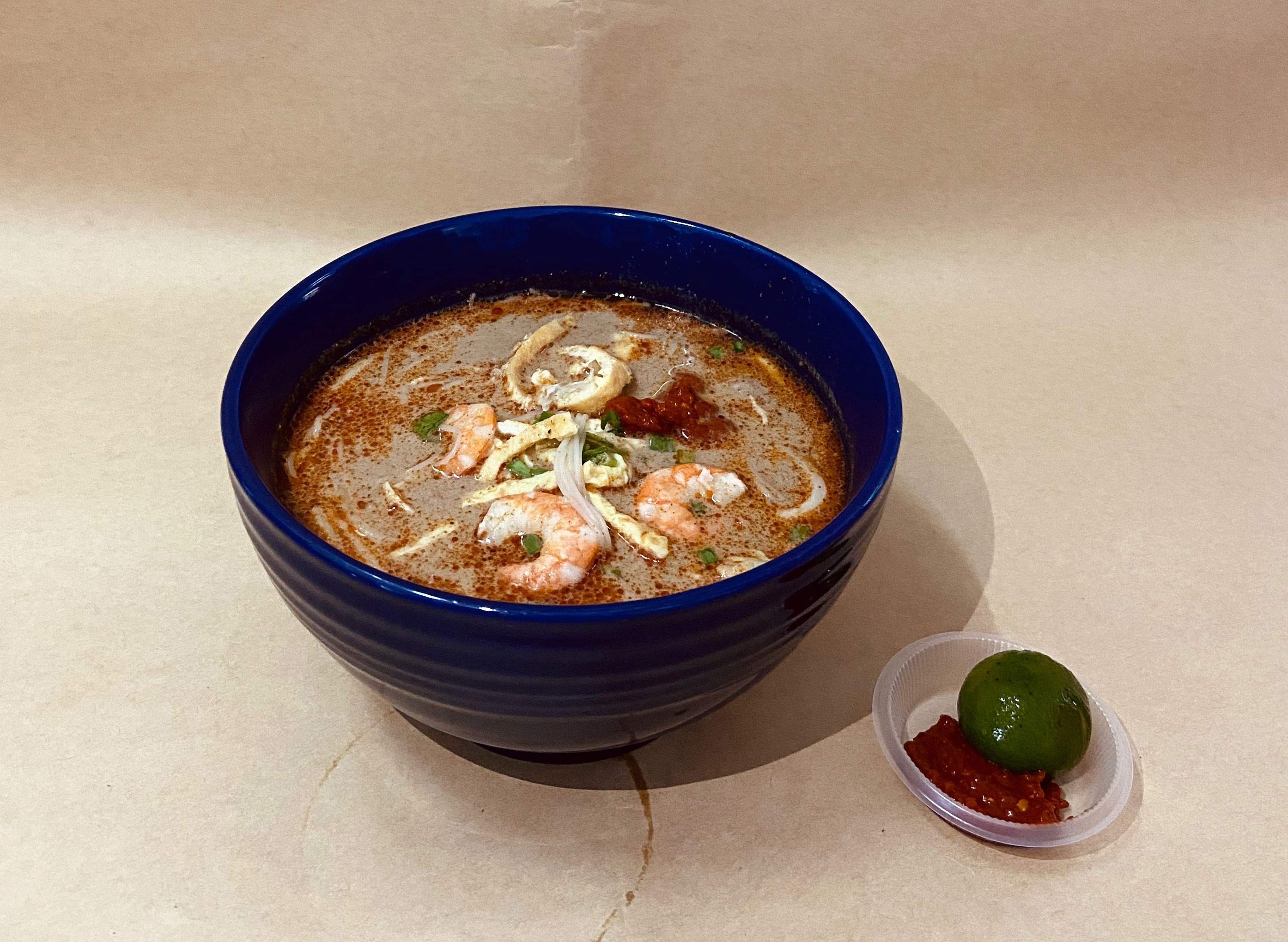 Laksa House菜单 | foodpanda Bintulu美食外卖