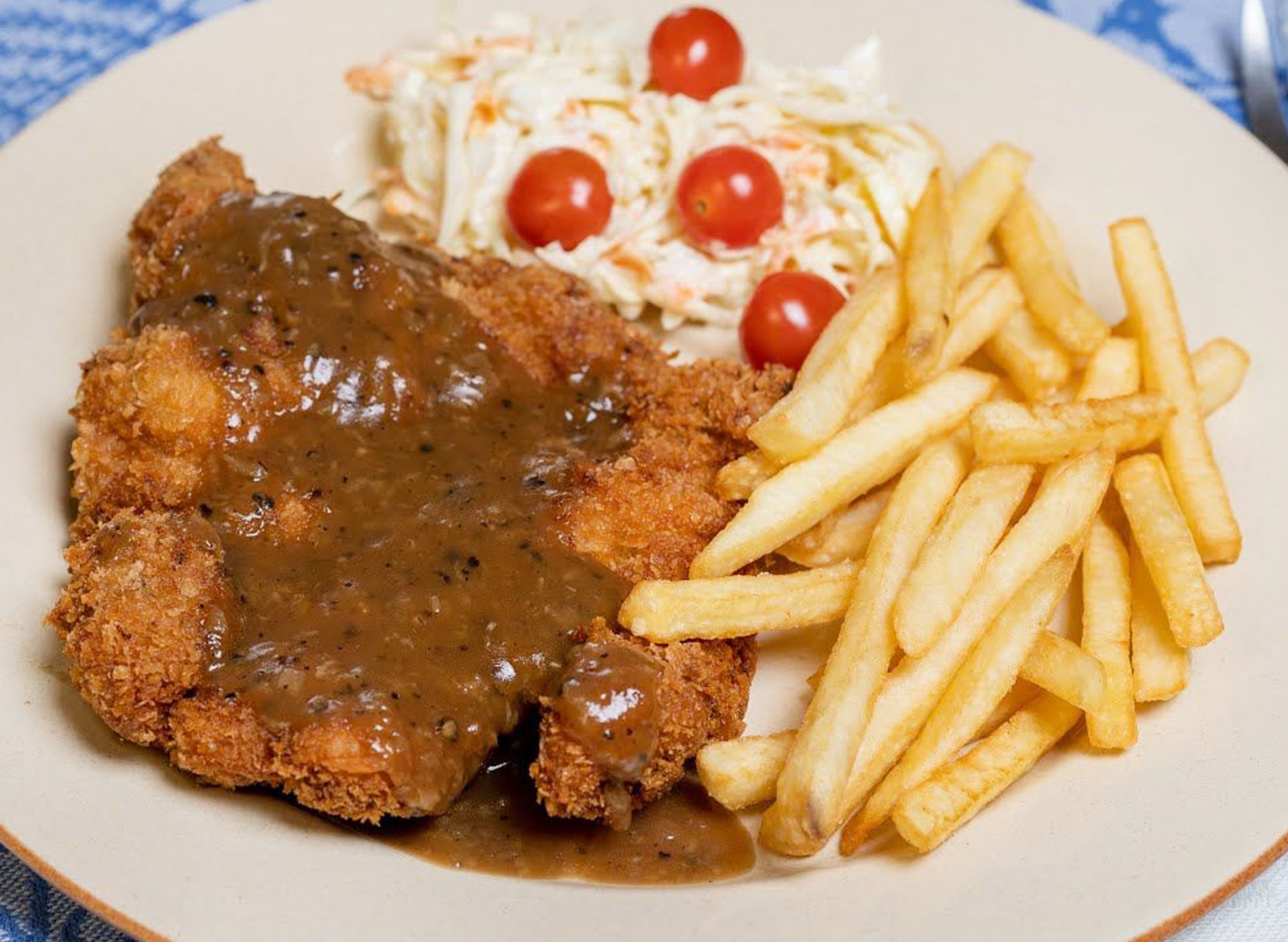 Nari Cafe menu and delivery in Bukit Mertajam | foodpanda