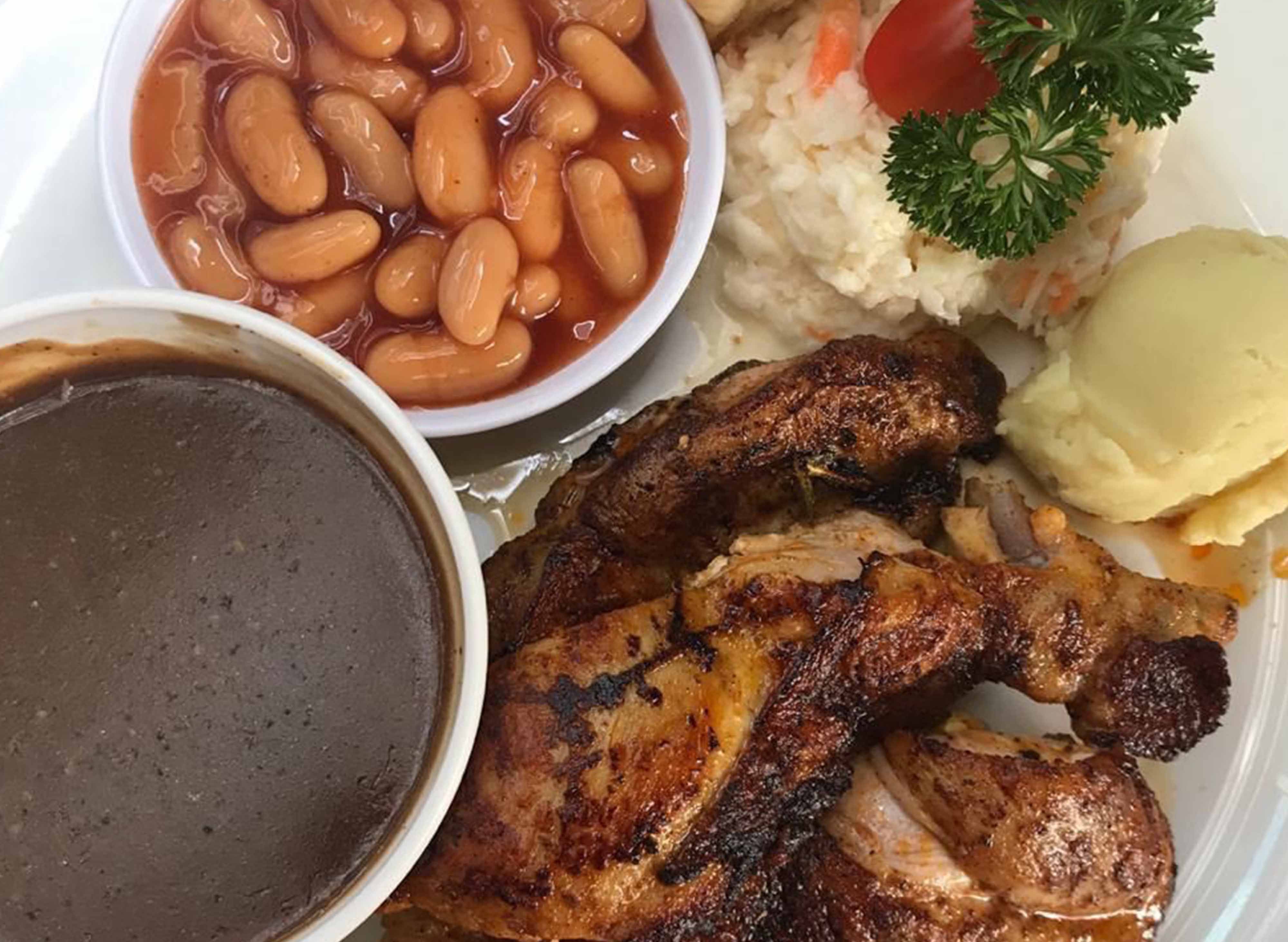 Chop n Steak menu and delivery in Kuala Lumpur | foodpanda