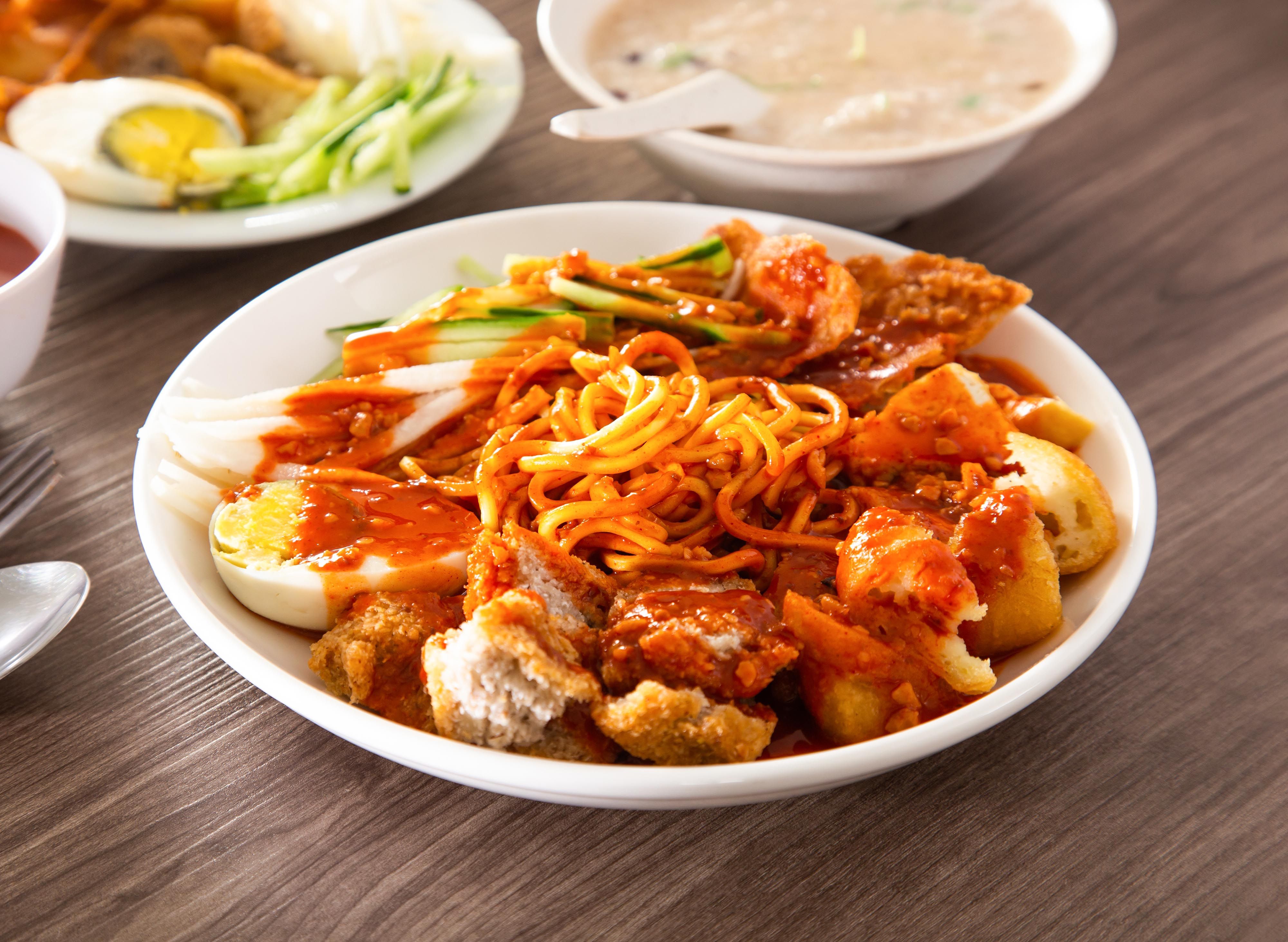Rojak Wanis menu and delivery in Puchong | foodpanda