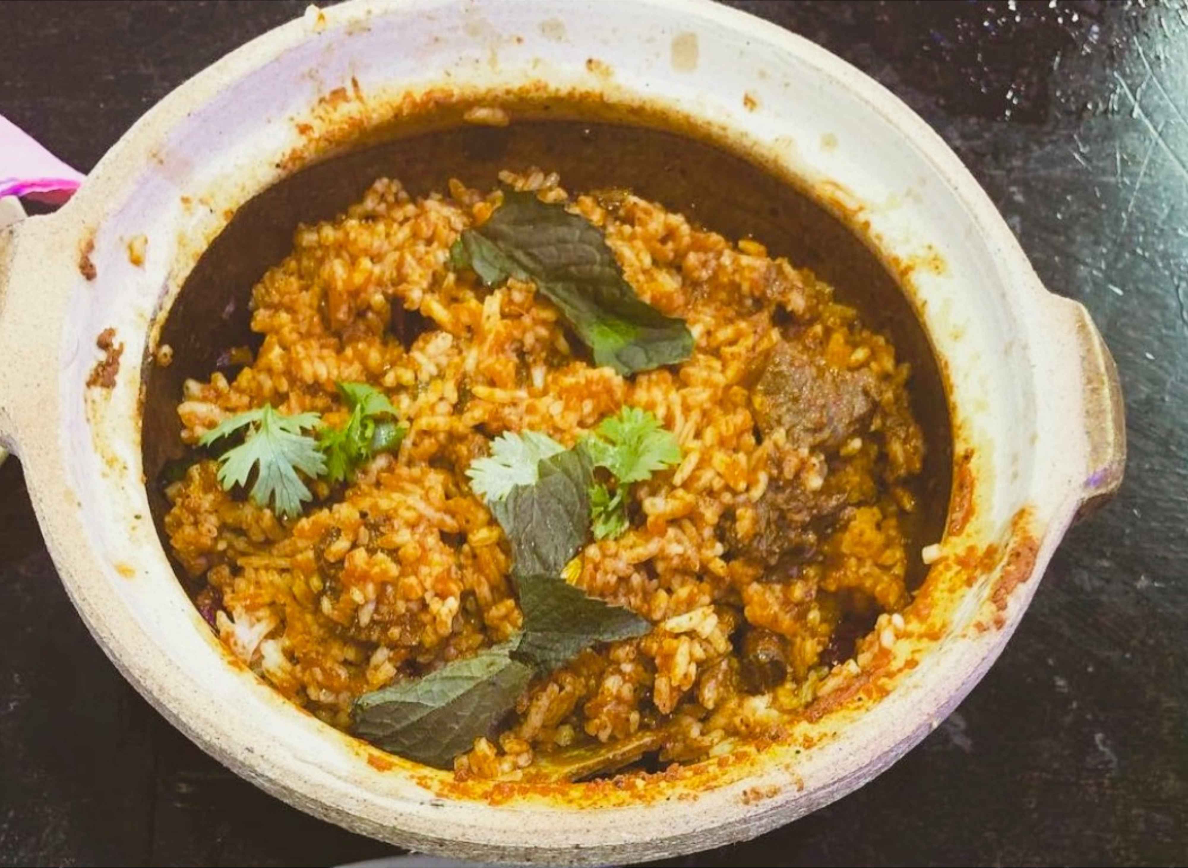 Komi’s kitchen | Food Delivery from foodpanda