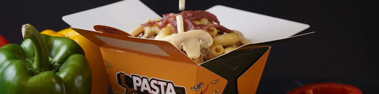 Pasta Port (Sunway Carnival Mall) menu and delivery in Perai | foodpanda