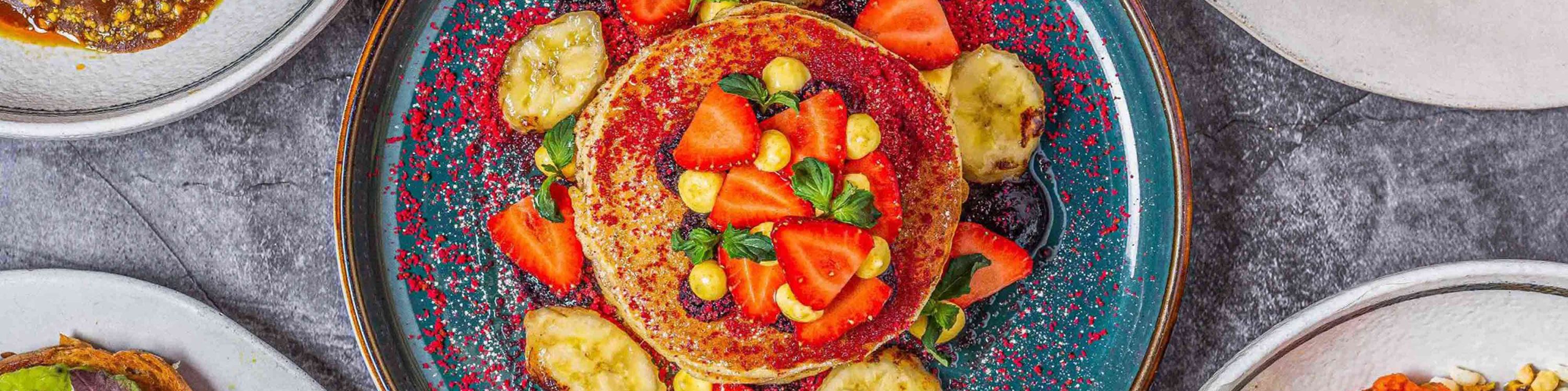 FEEKA COFFEE ROASTERS (Platinum Park) menu and delivery in Kuala Lumpur ...