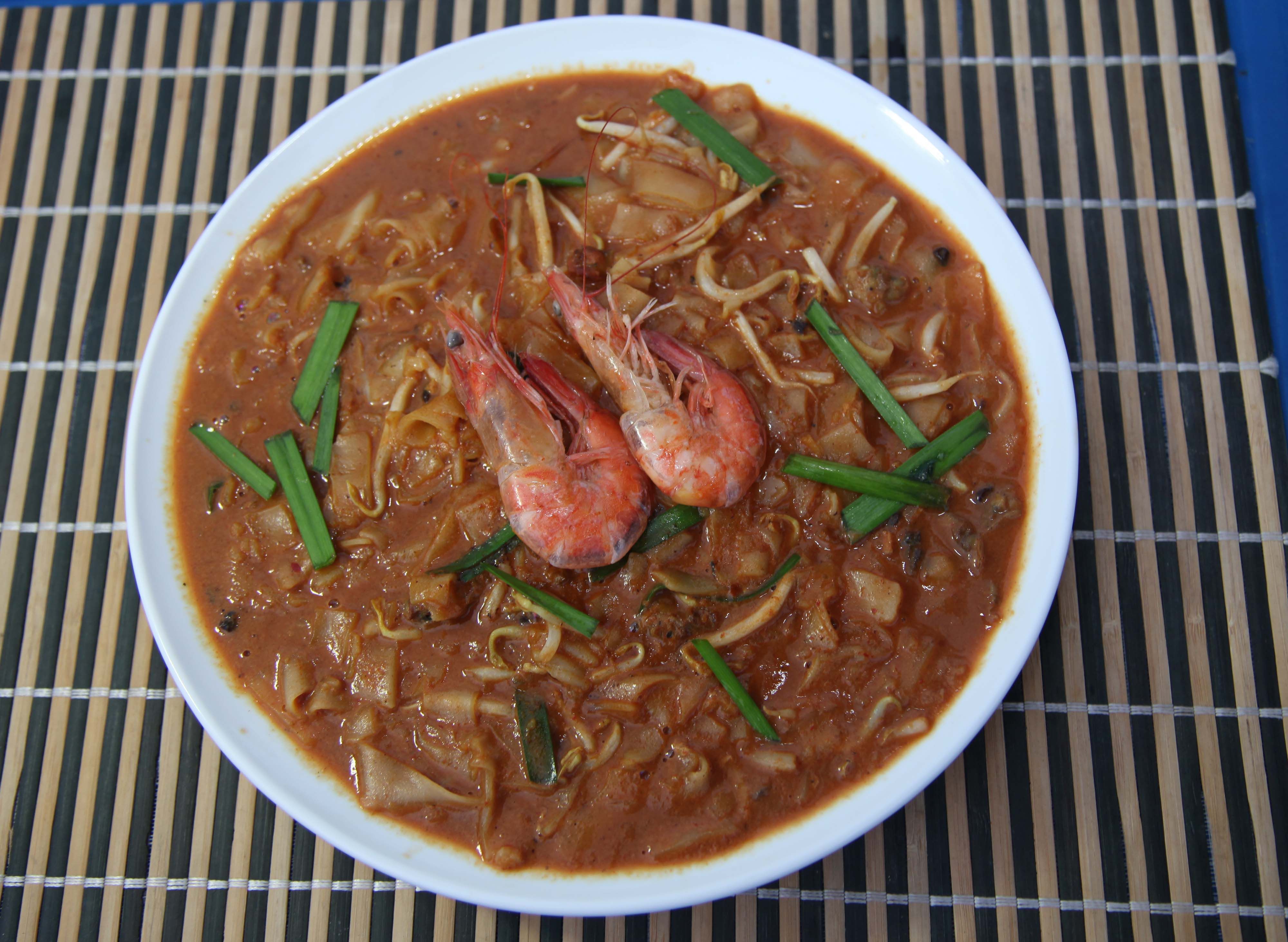 Pyrates Char Kuey Teow menu and delivery in Kuala Lumpur | foodpanda