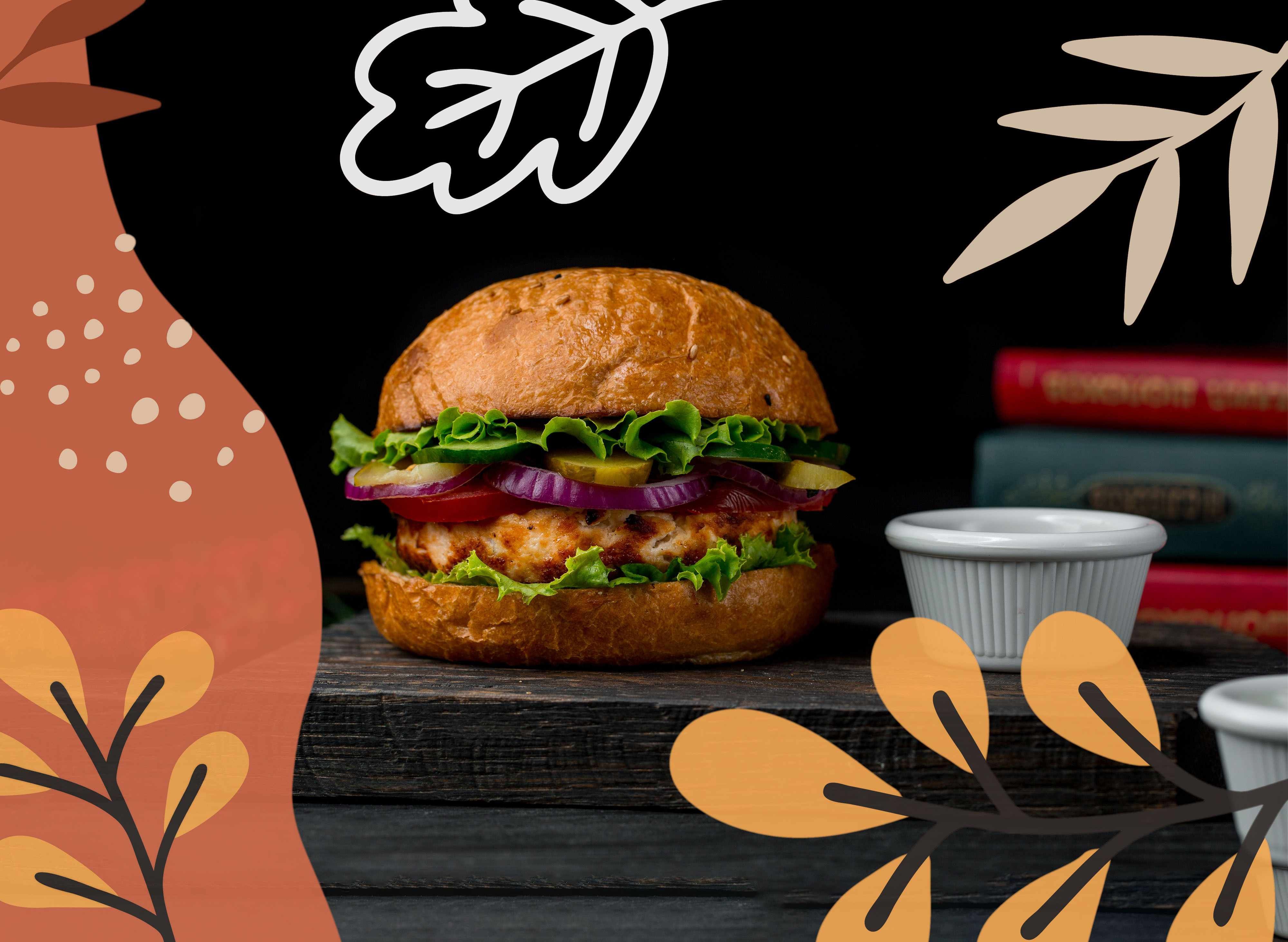 Ramly burger taman sri puteri menu and delivery in Klang | foodpanda