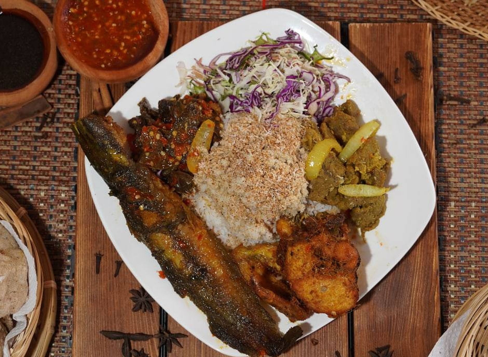 RESTORAN KEDAI AWE | Food Delivery from foodpanda