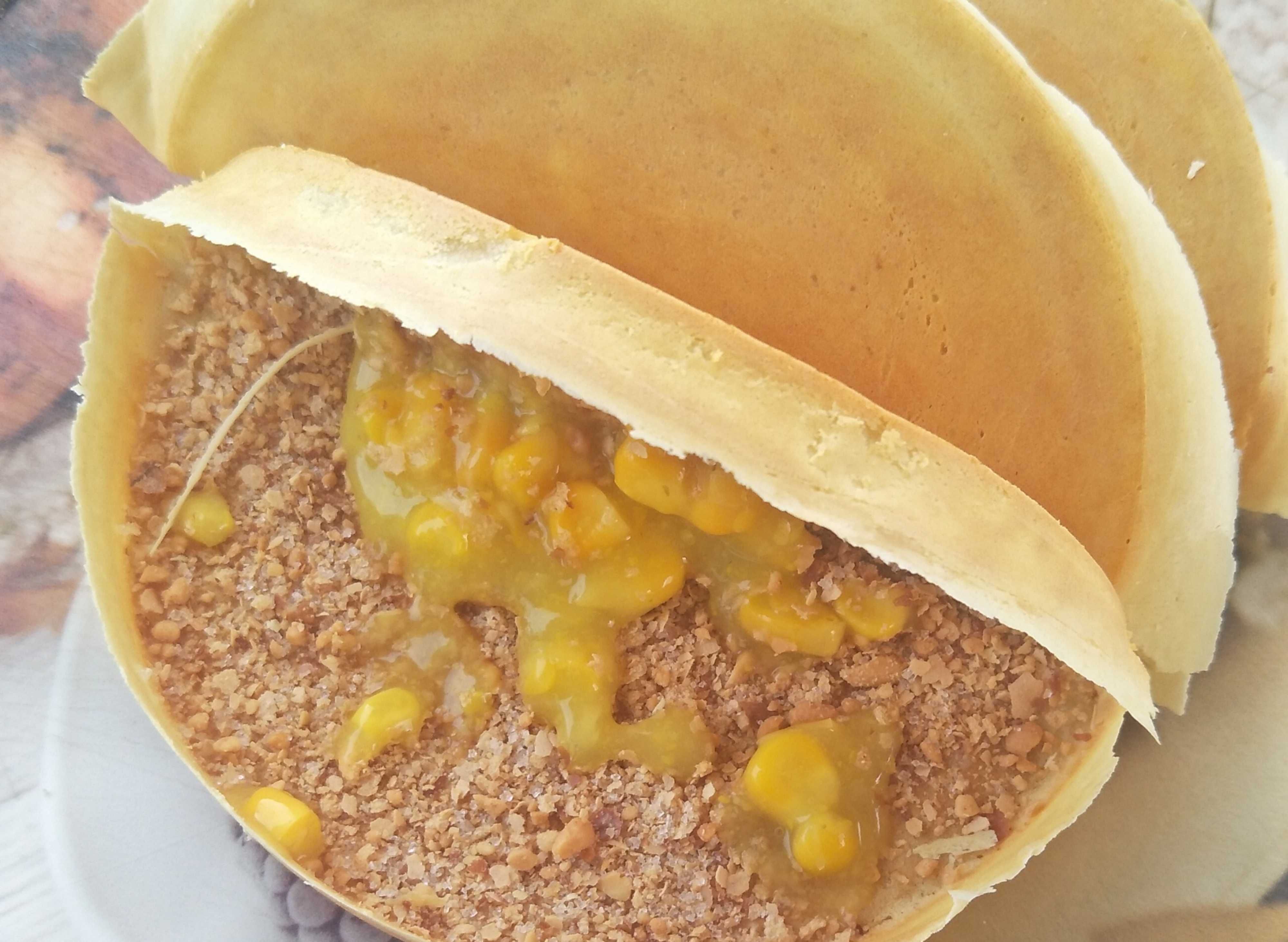 Apam Balik Si Sam | Food Delivery from foodpanda