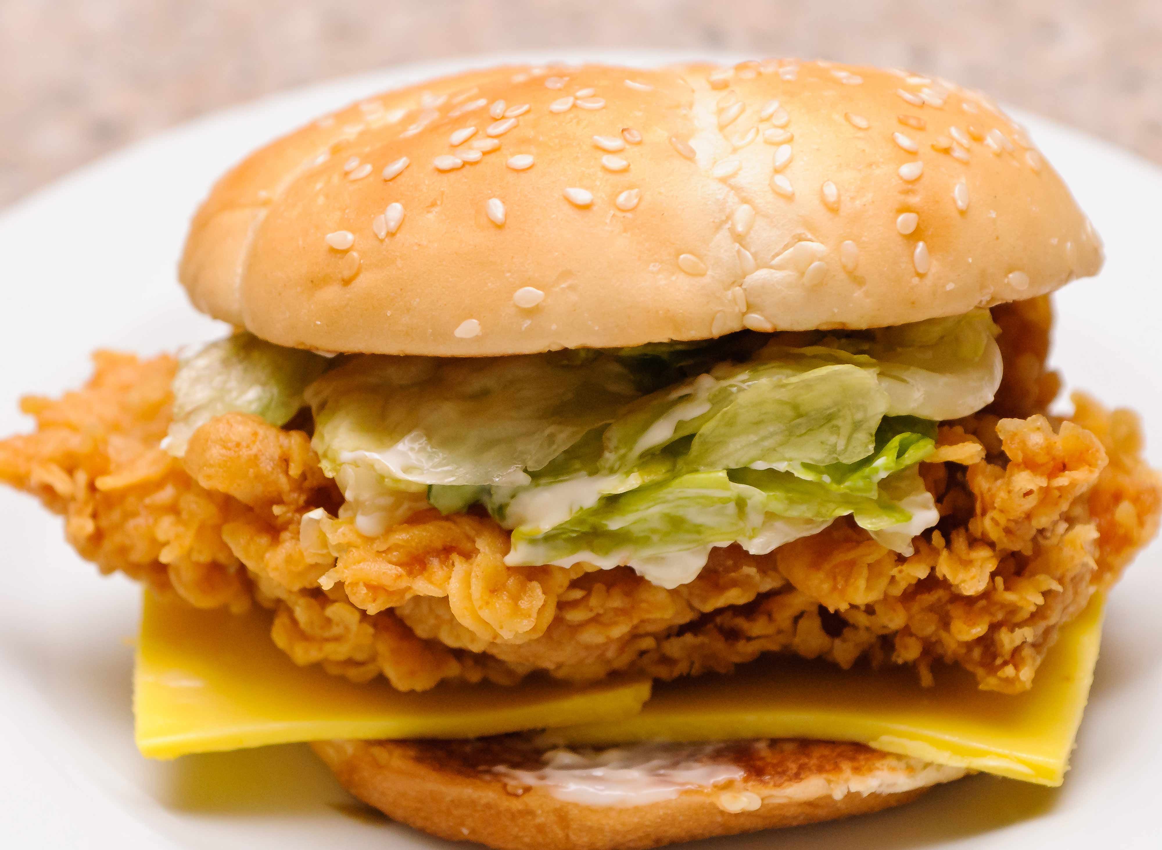 Don Burger menu and delivery in Pendang | foodpanda