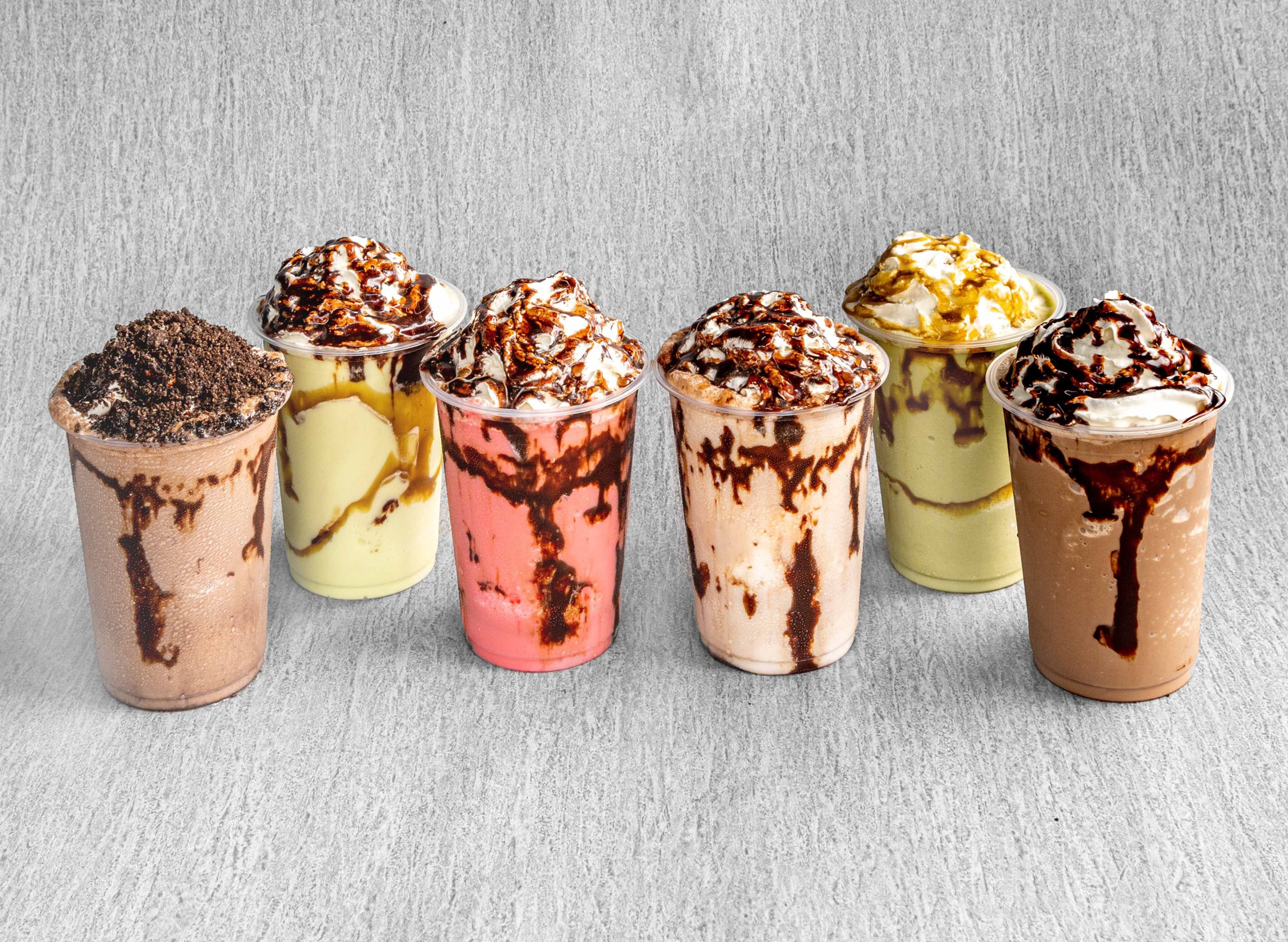 Yummy Station menu and delivery in Jelebu | foodpanda