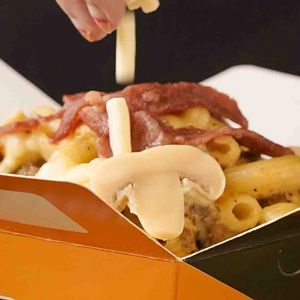 Pasta Port (Bertam) menu and delivery in Kepala Batas | foodpanda