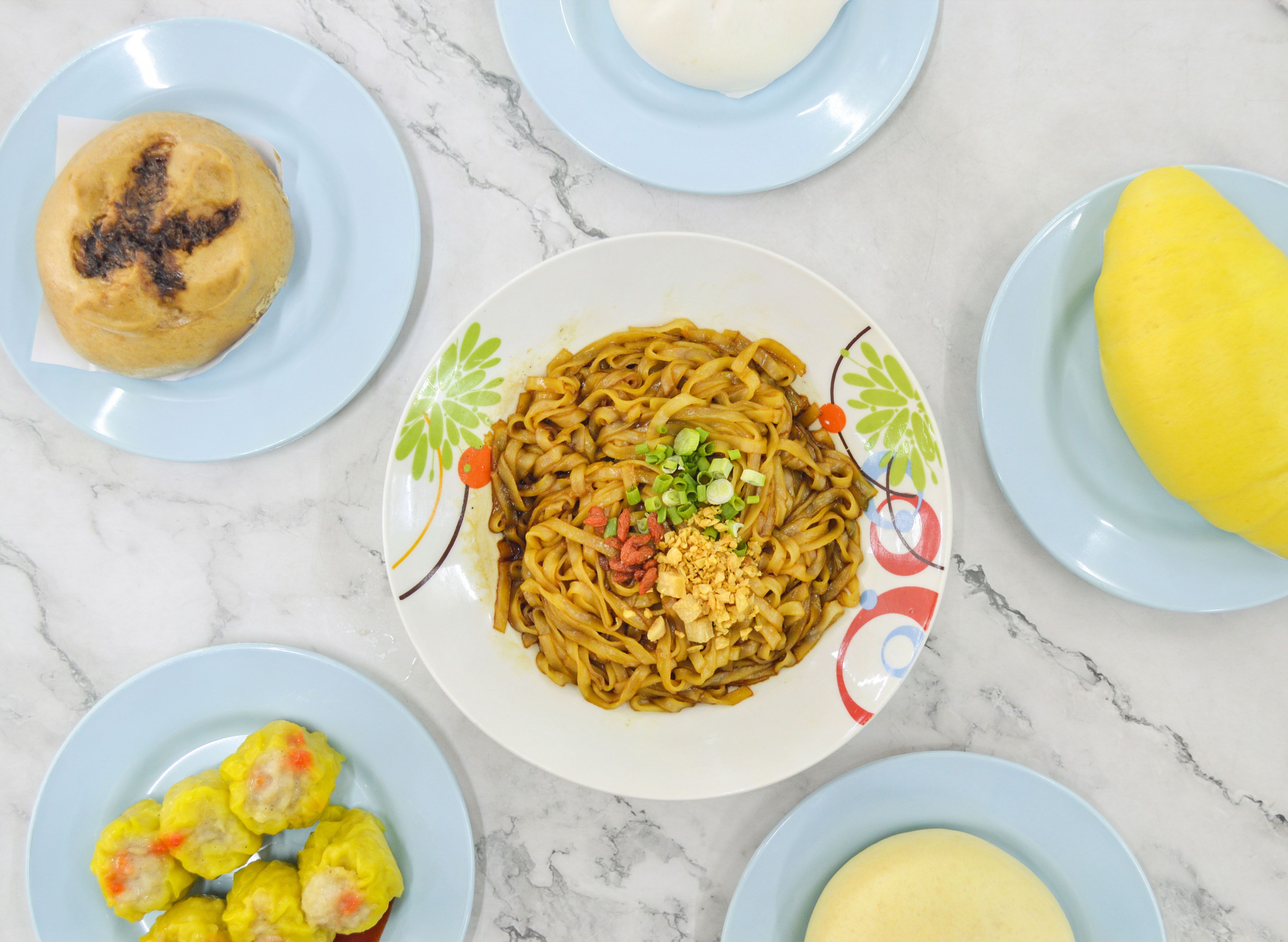 Lucky Coffee Shop | Food Delivery from foodpanda