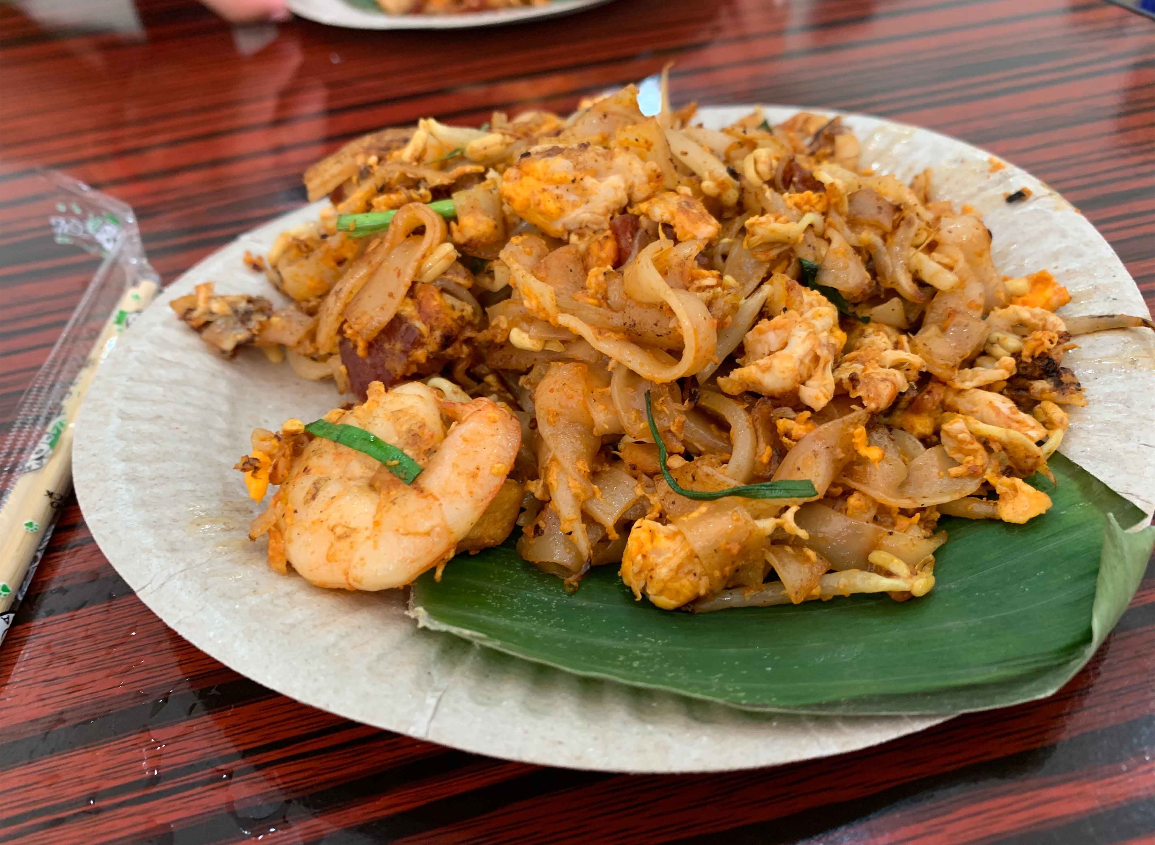 Bachang Kopitiam Mee Rebus | Food Delivery from foodpanda