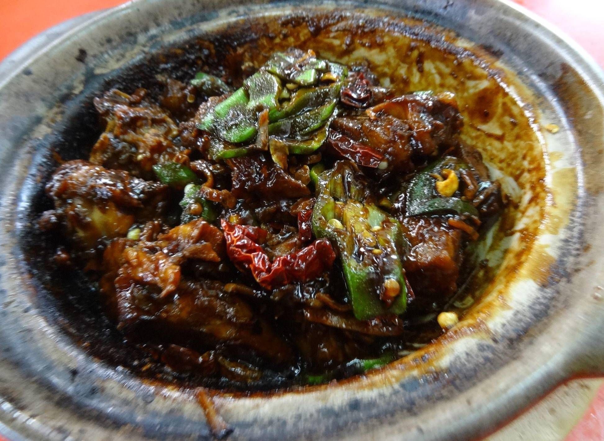 RESTORAN BAH KUT TEH YAP MENG menu and delivery in Shah Alam | foodpanda