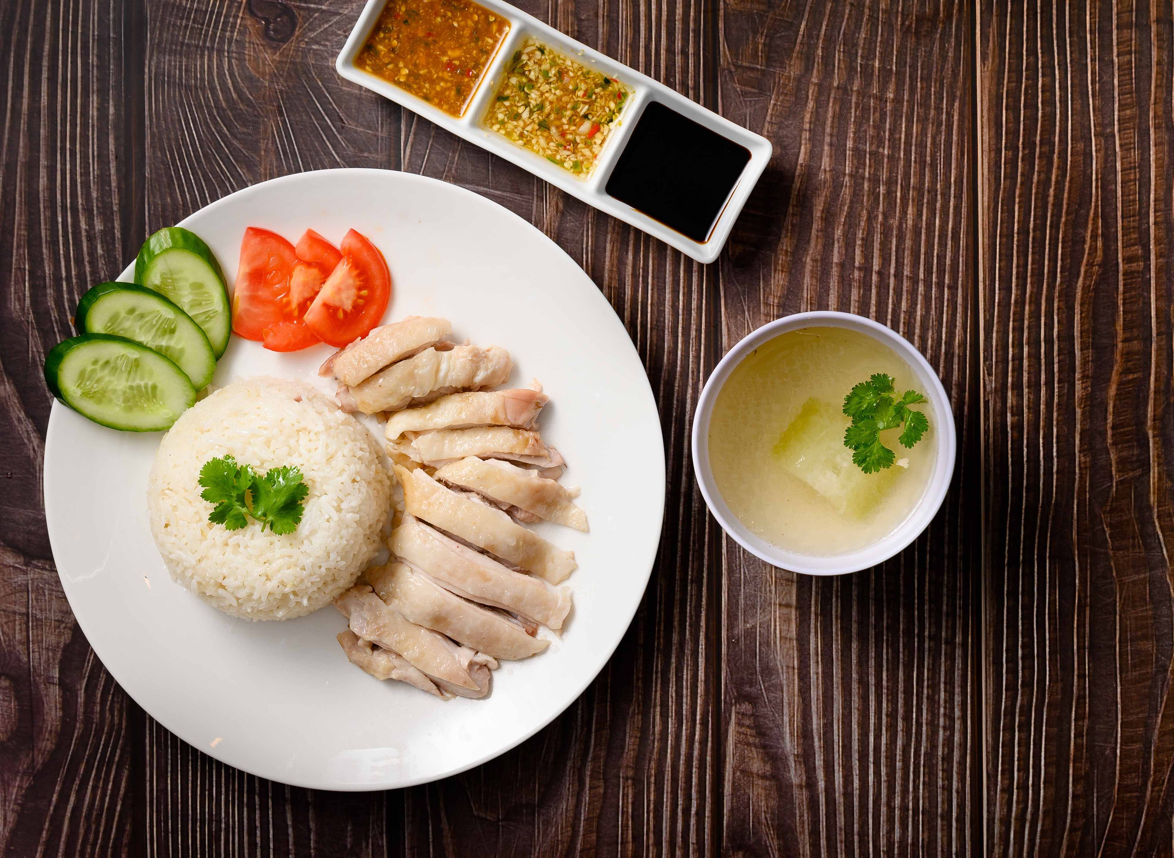 ChicWay (Bataras) menu and delivery in Labuan | foodpanda