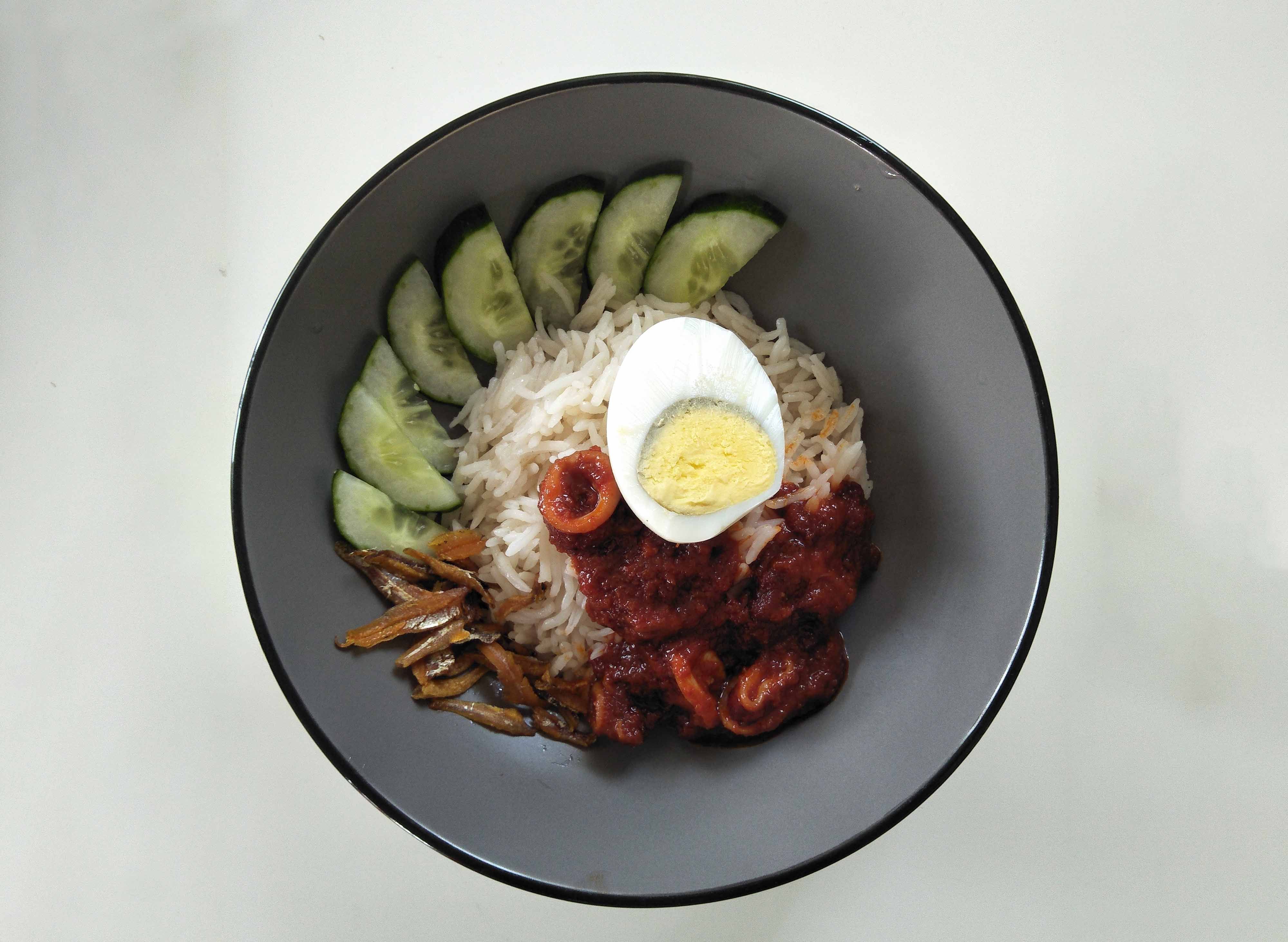 Warung Intan Payung menu and delivery in Jerantut | foodpanda