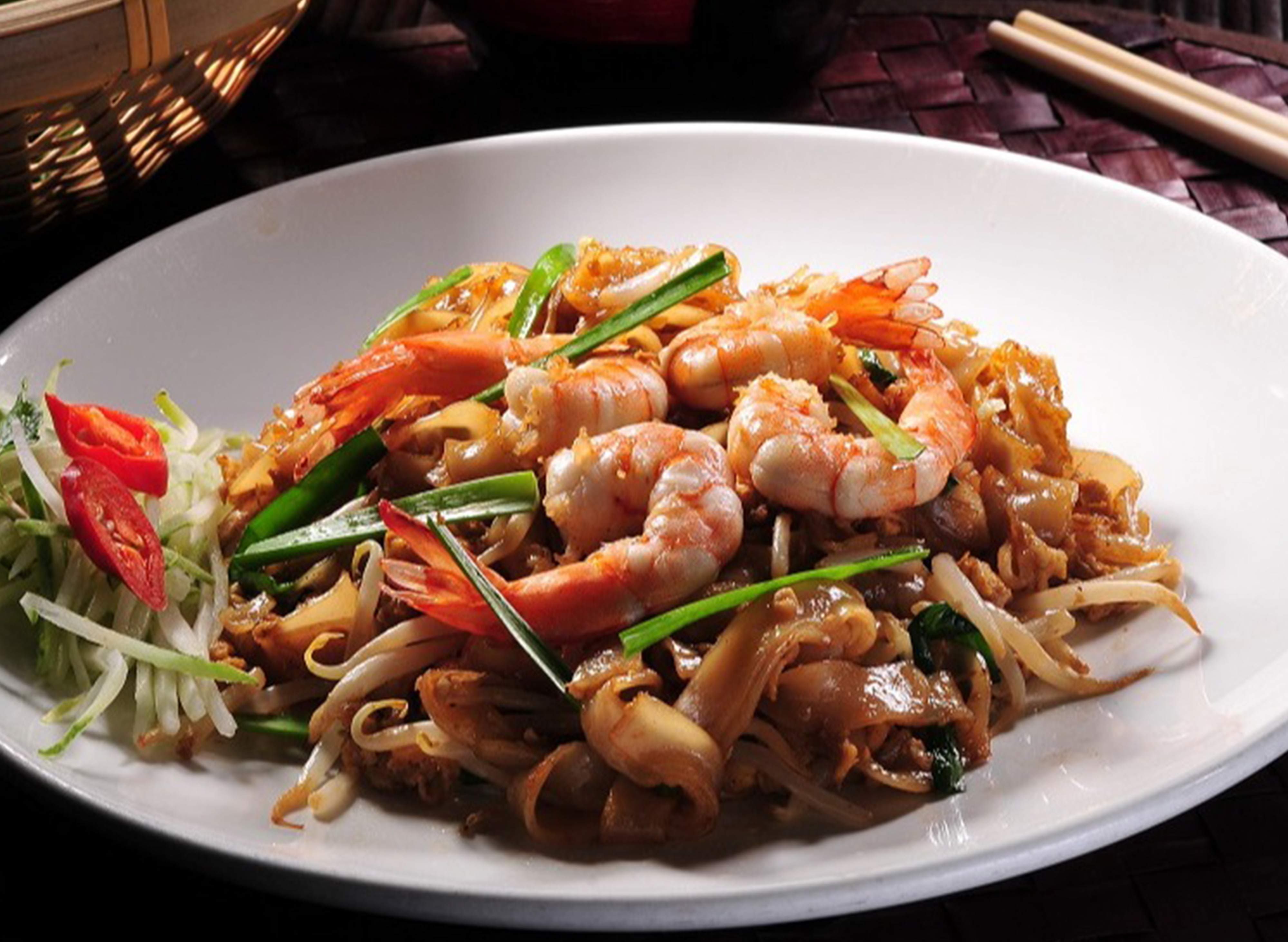 Penang Flavours - The Gardens menu and delivery in Kuala Lumpur | foodpanda