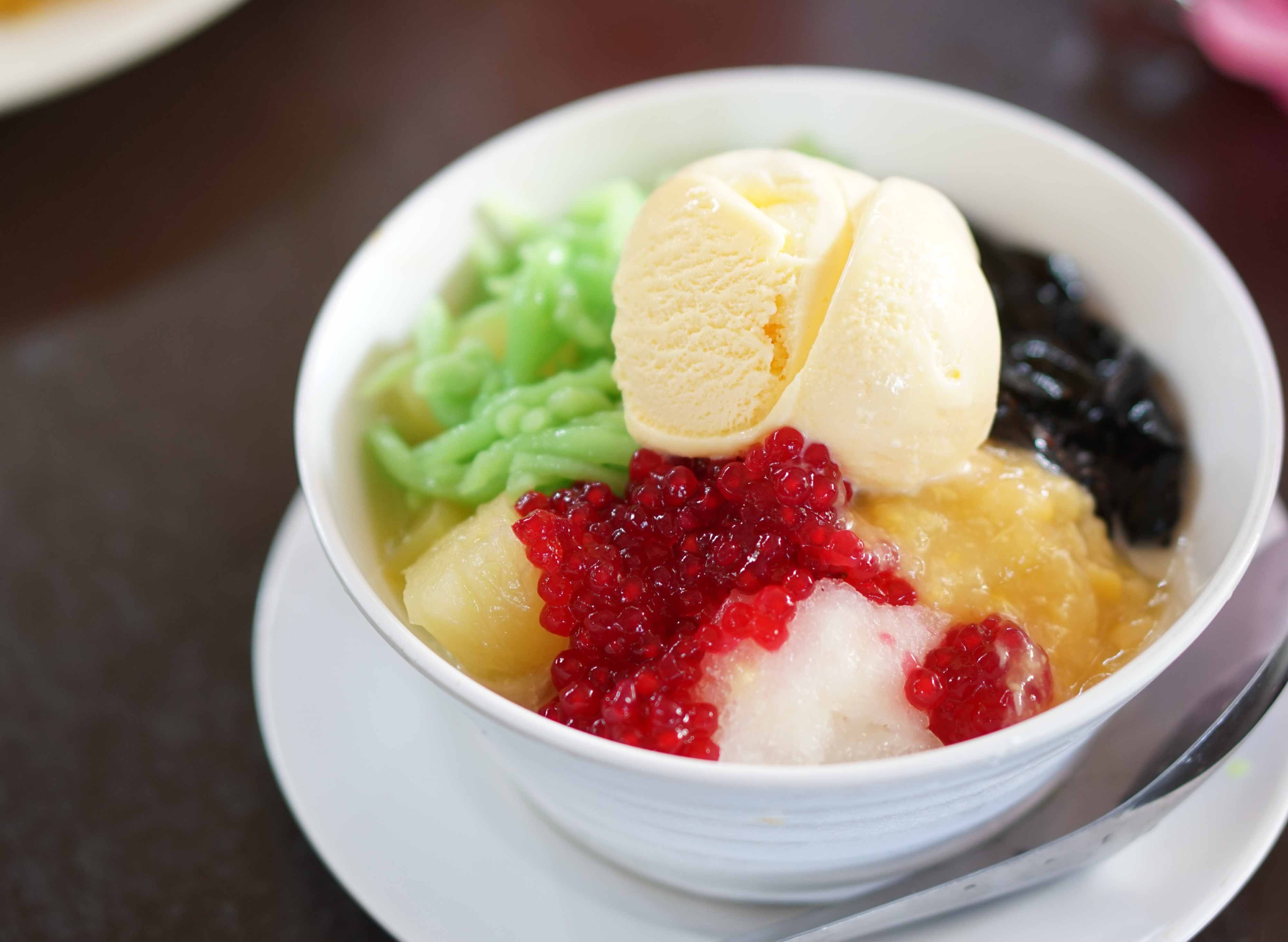 Lubiantan ABC menu and delivery in Ampang | foodpanda