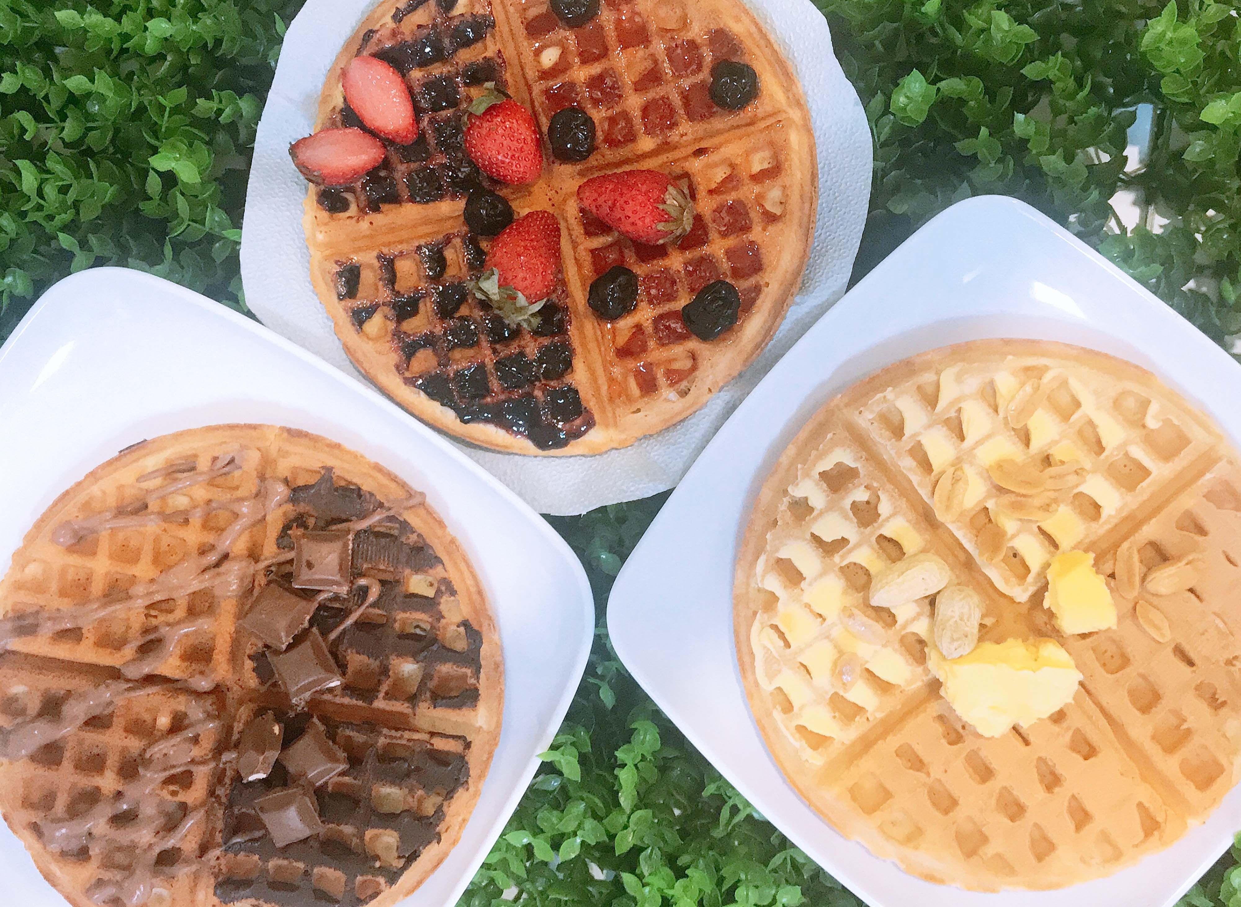 My Sweet Hut (Bakri) menu and delivery in Muar | foodpanda