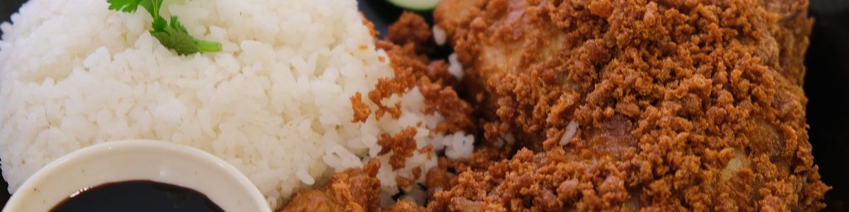Ayam Gepuk Pak Raden , Shah Alam menu and delivery in Shah Alam | foodpanda