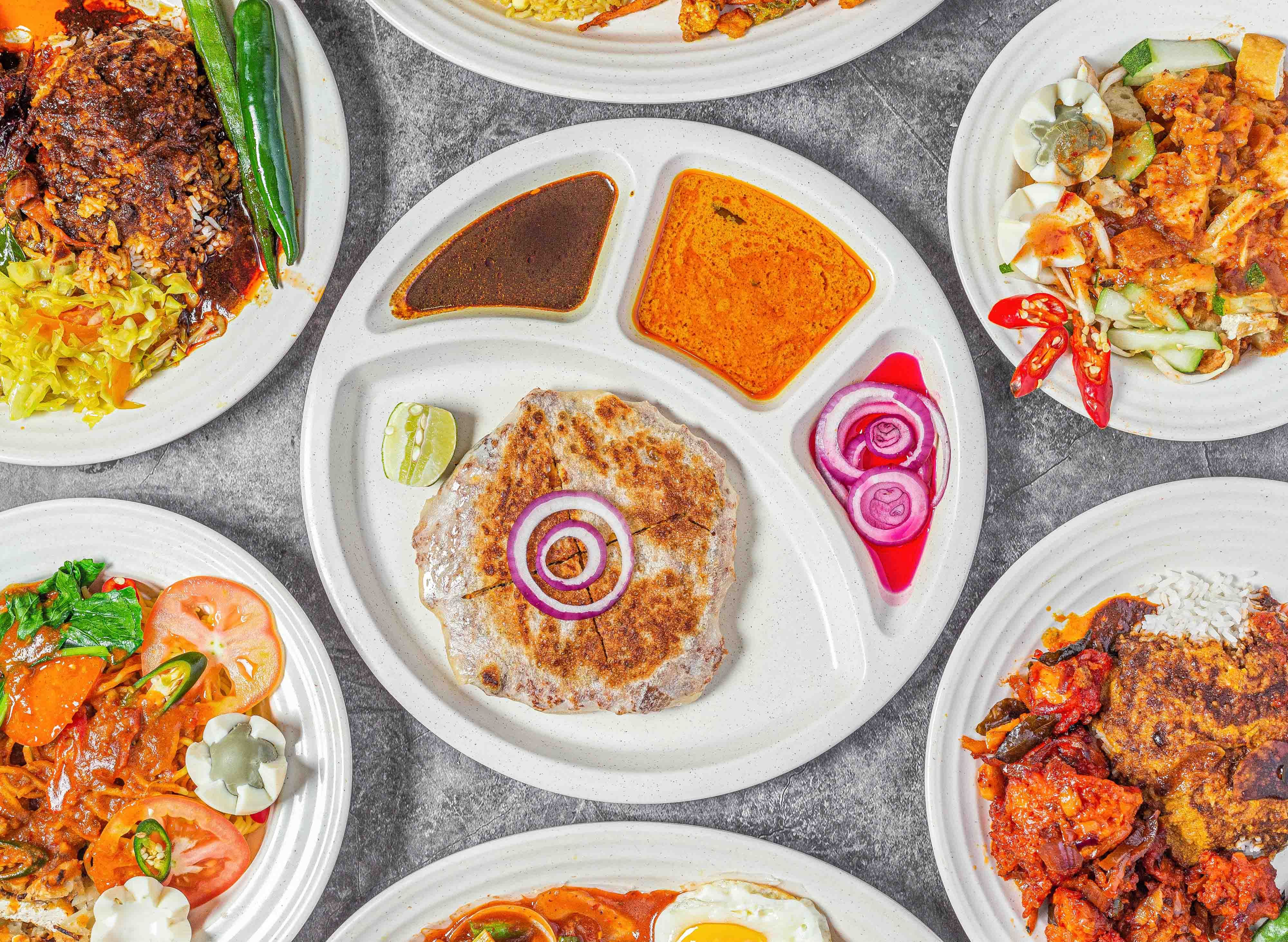 AL-WAZER CORNER menu and delivery in Negeri Sembilan | foodpanda