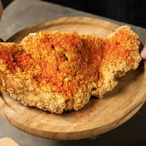 Tekan Fried Chicken ( Desa Cemerlang ) menu and delivery in Ulu Tiram ...