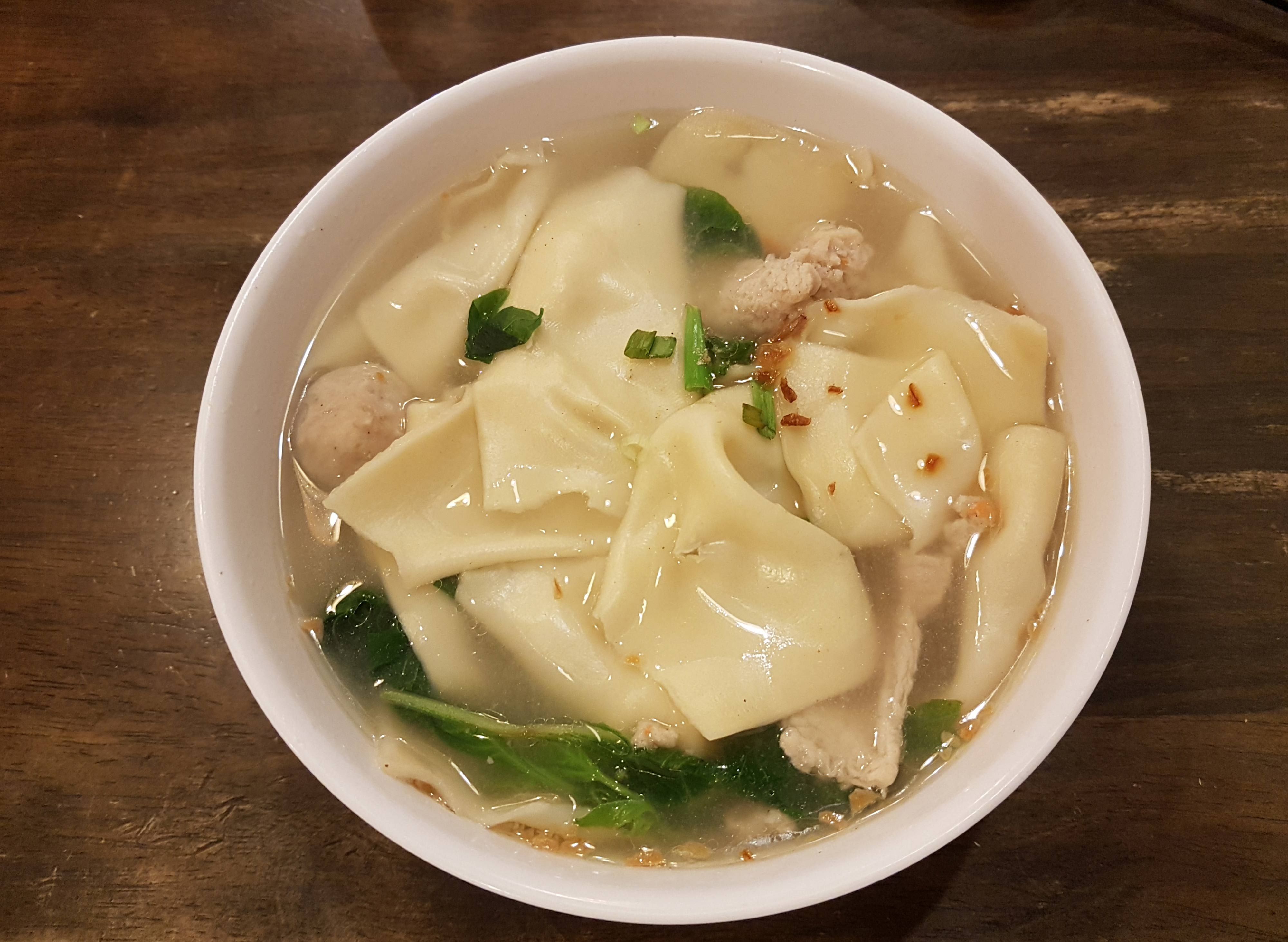 66 Mee Hoon Kueh 面粉粿 (Soon Huat Baru) | Food Delivery from foodpanda