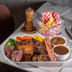 Joe's Kitchen Nilai menu and delivery in Nilai | foodpanda