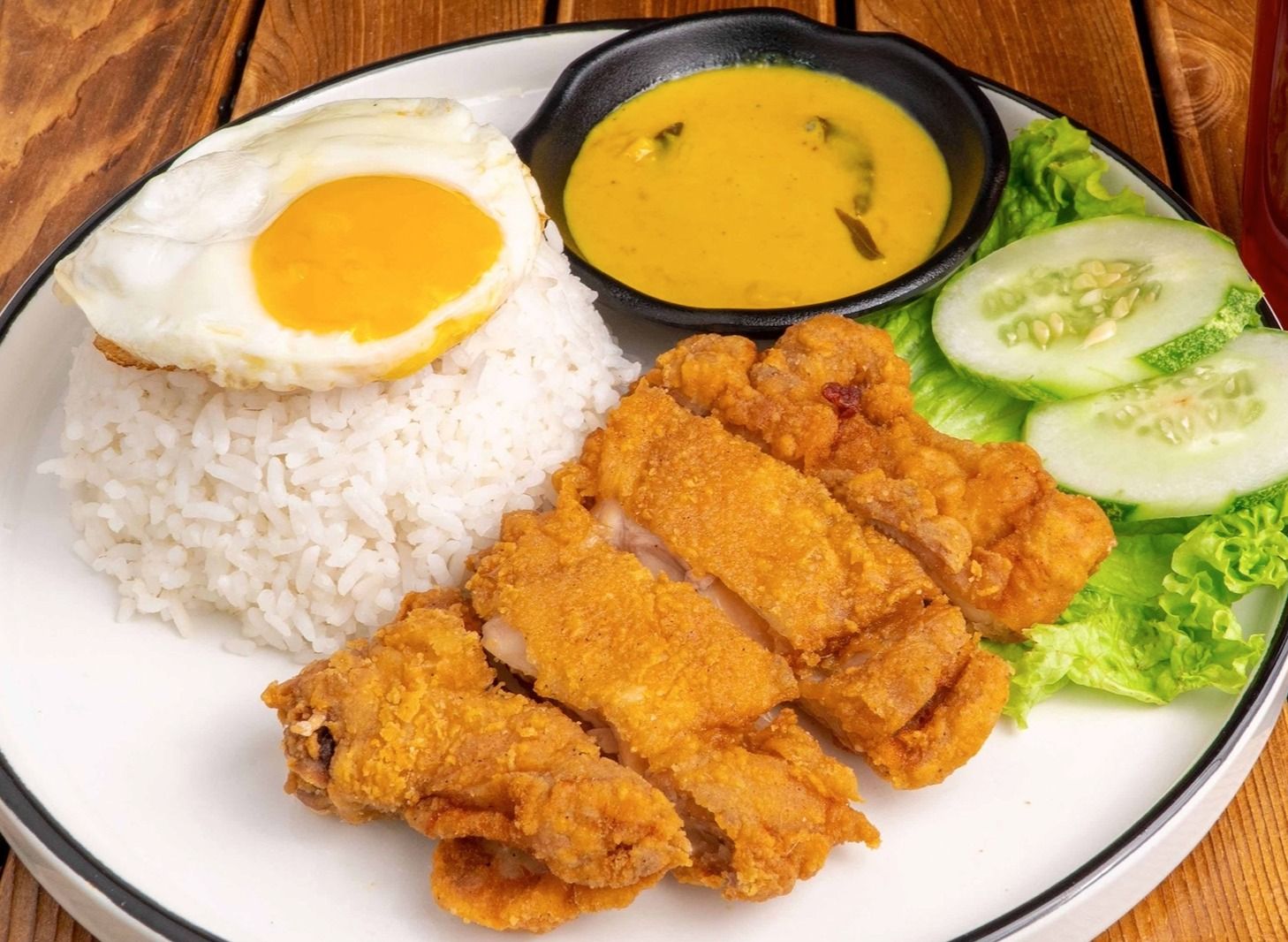 Chickin Box - COOX, Glo Damansara | Food Delivery from foodpanda