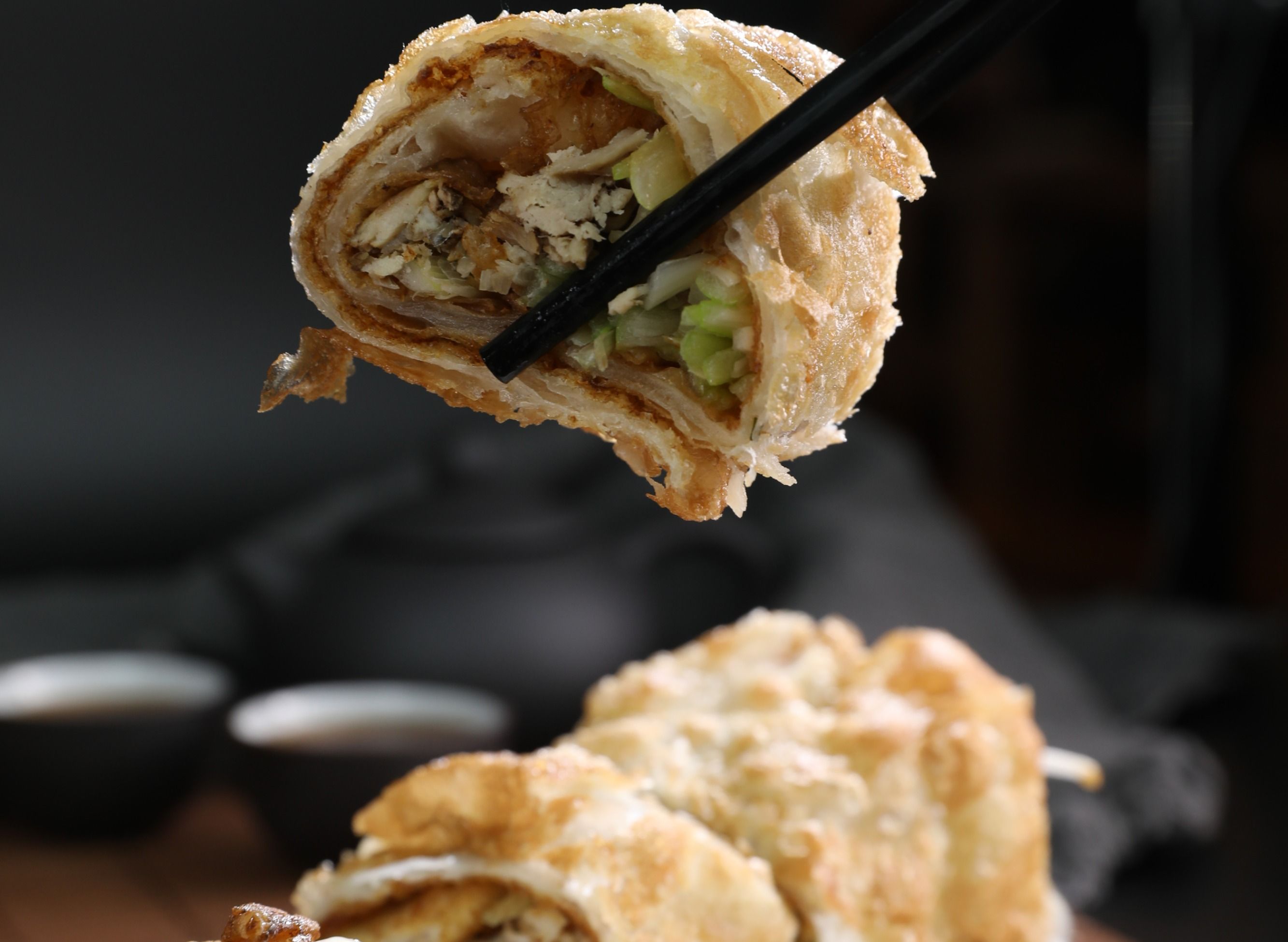 Restaurant Tai Zi Bukit Indah 太子饺子馆 menu and delivery in Bukit Indah ...