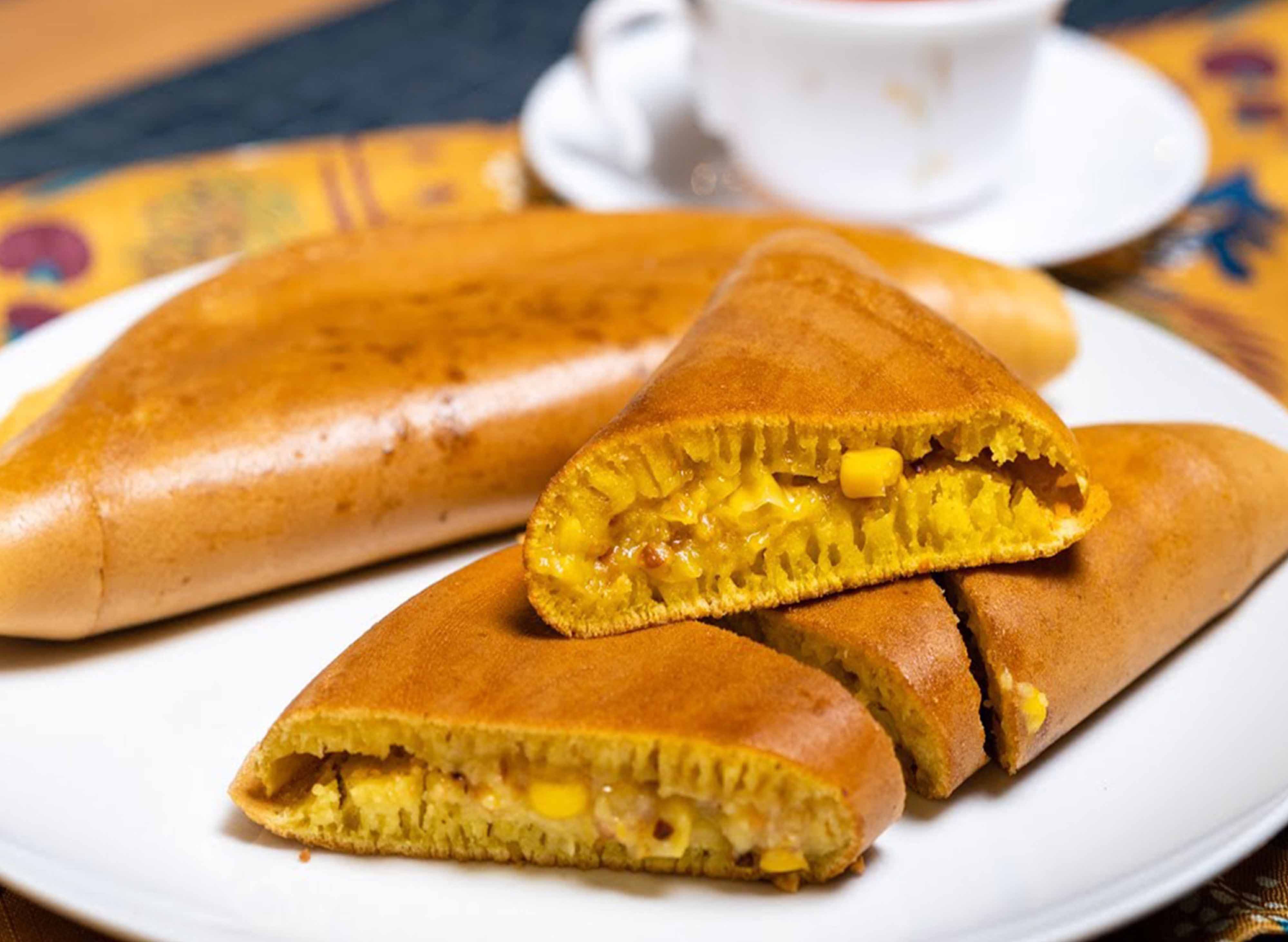 Apam Balik KT Custom | Food Delivery from foodpanda