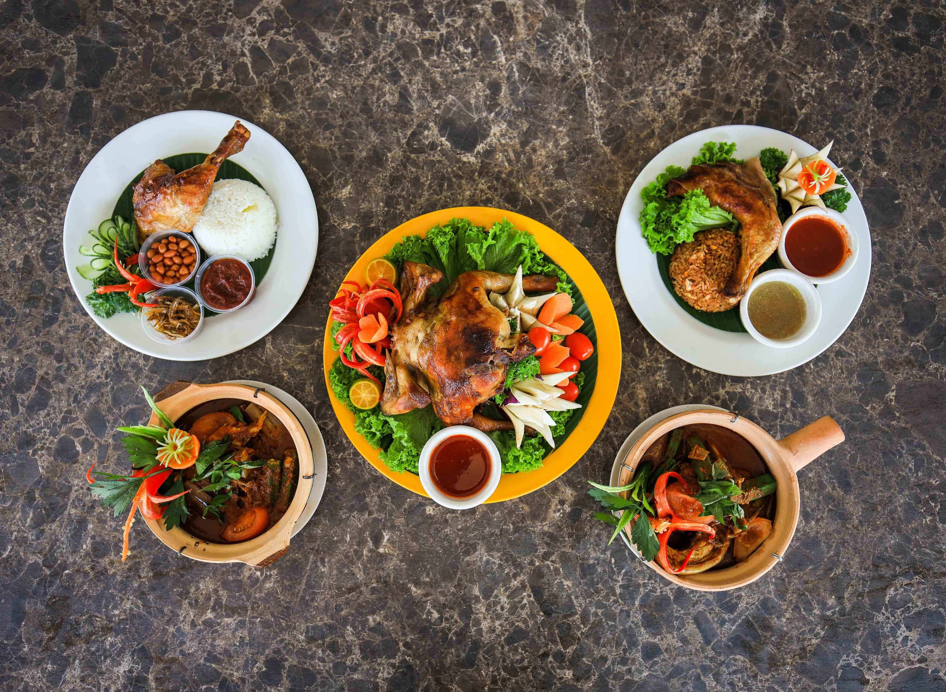 Malaqat Barkat Roti John (Pantai Puteri) menu and delivery in Melaka ...