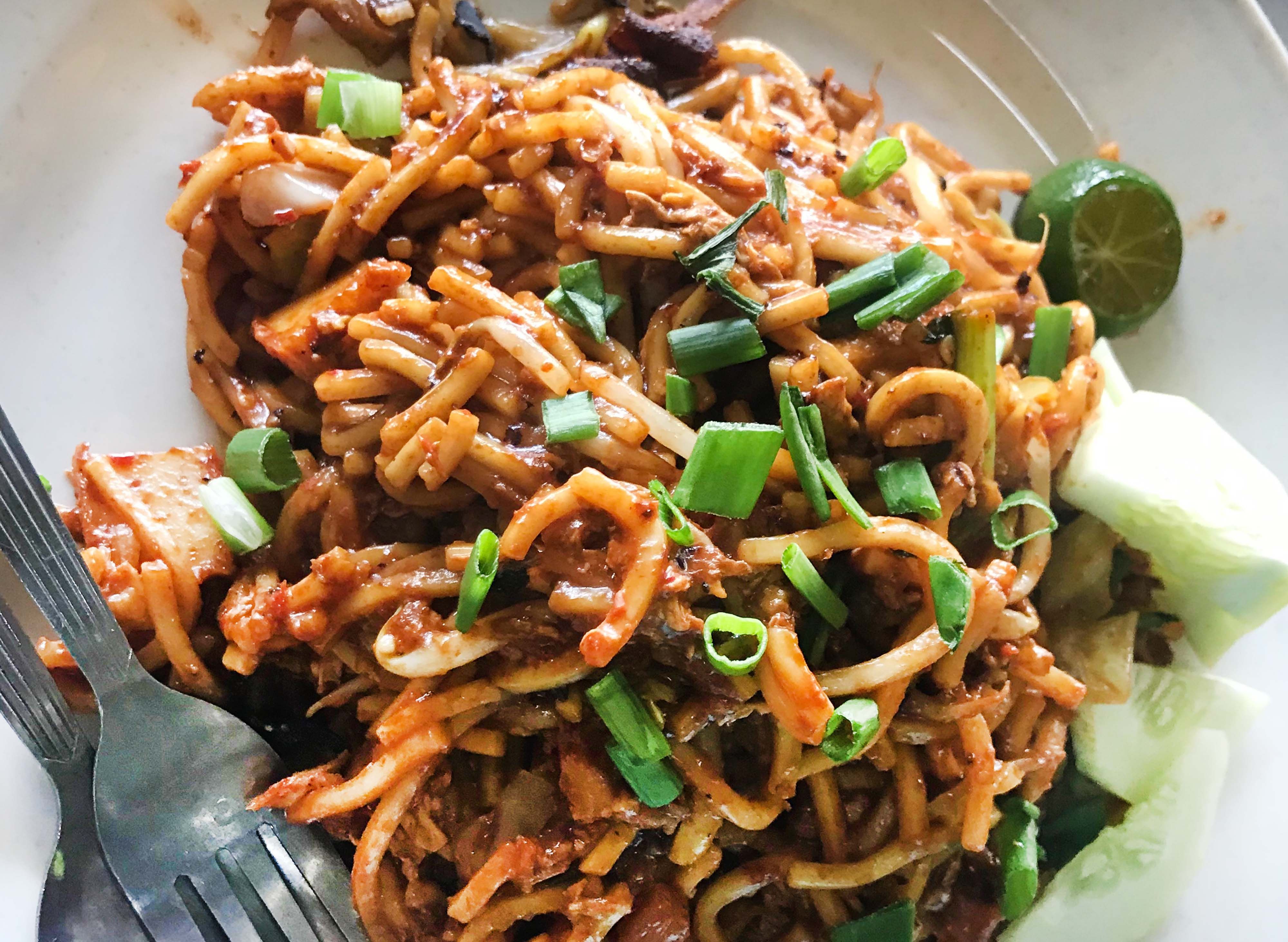 Kedai Makan & Minum Ida menu in Hang Tuah | | Food delivery in Hang ...