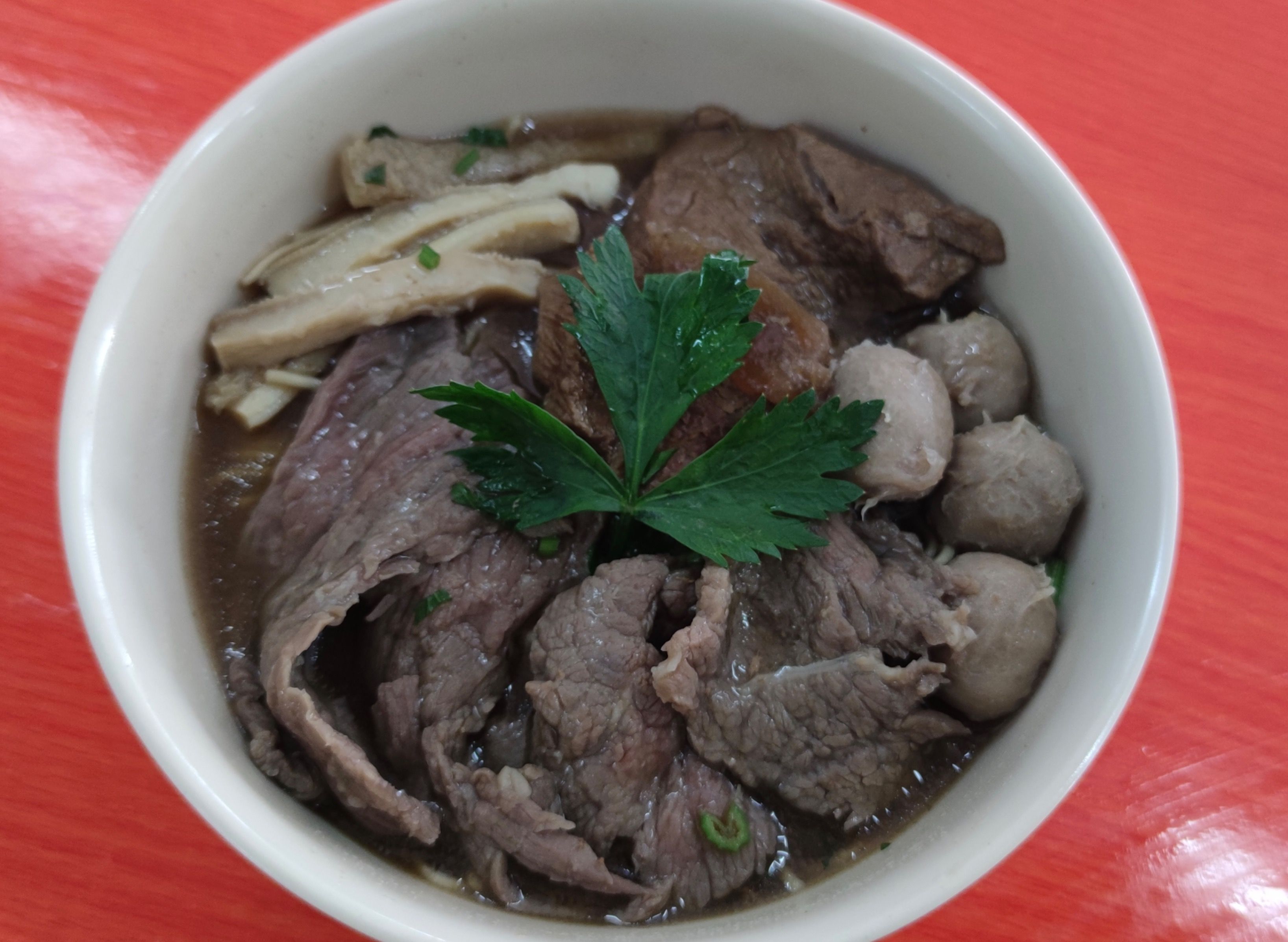 Ngau Chap Menggatal menu and delivery in Labuan | foodpanda