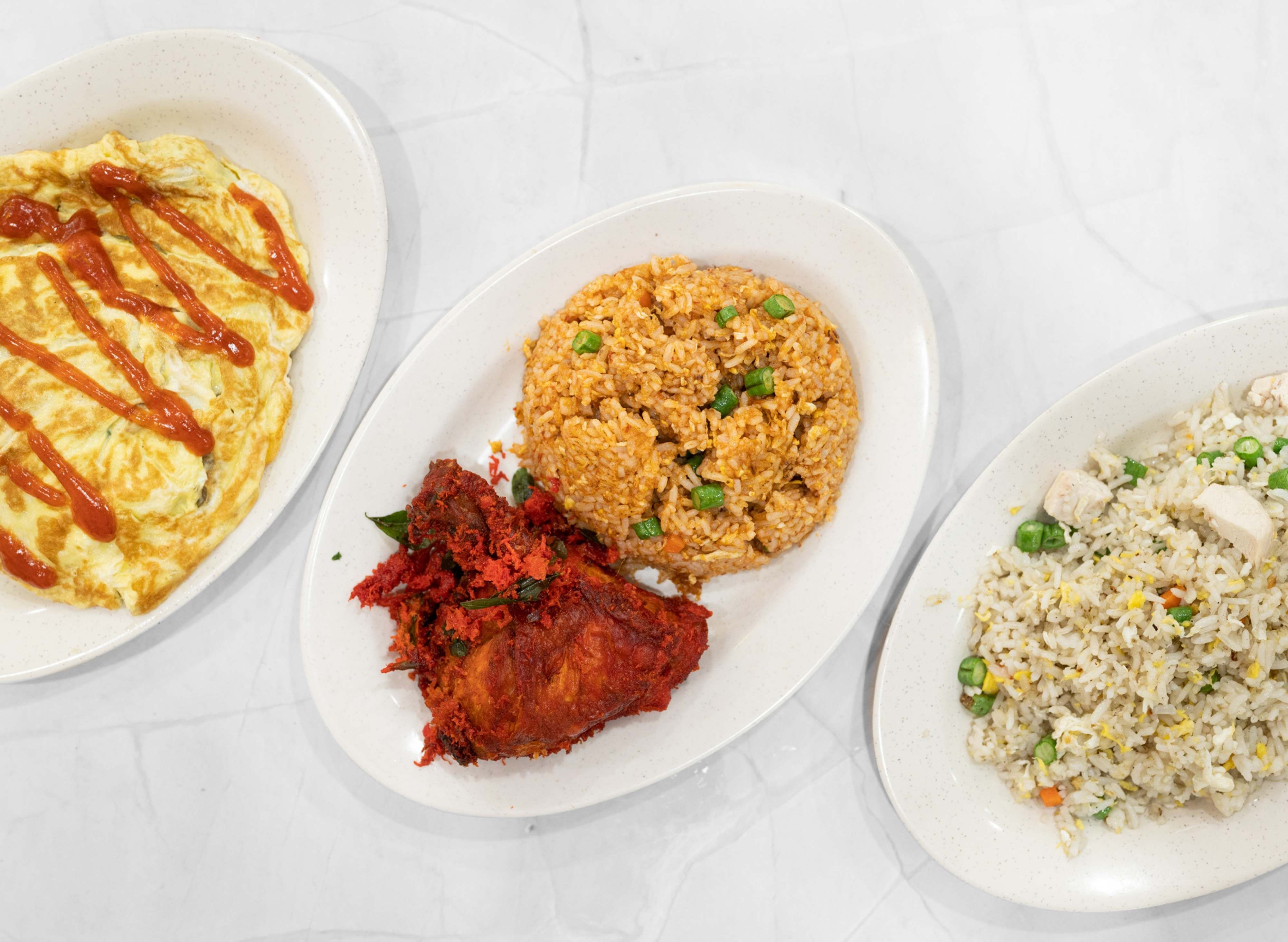 Infasha maju Delivery Menu - Order Online | foodpanda